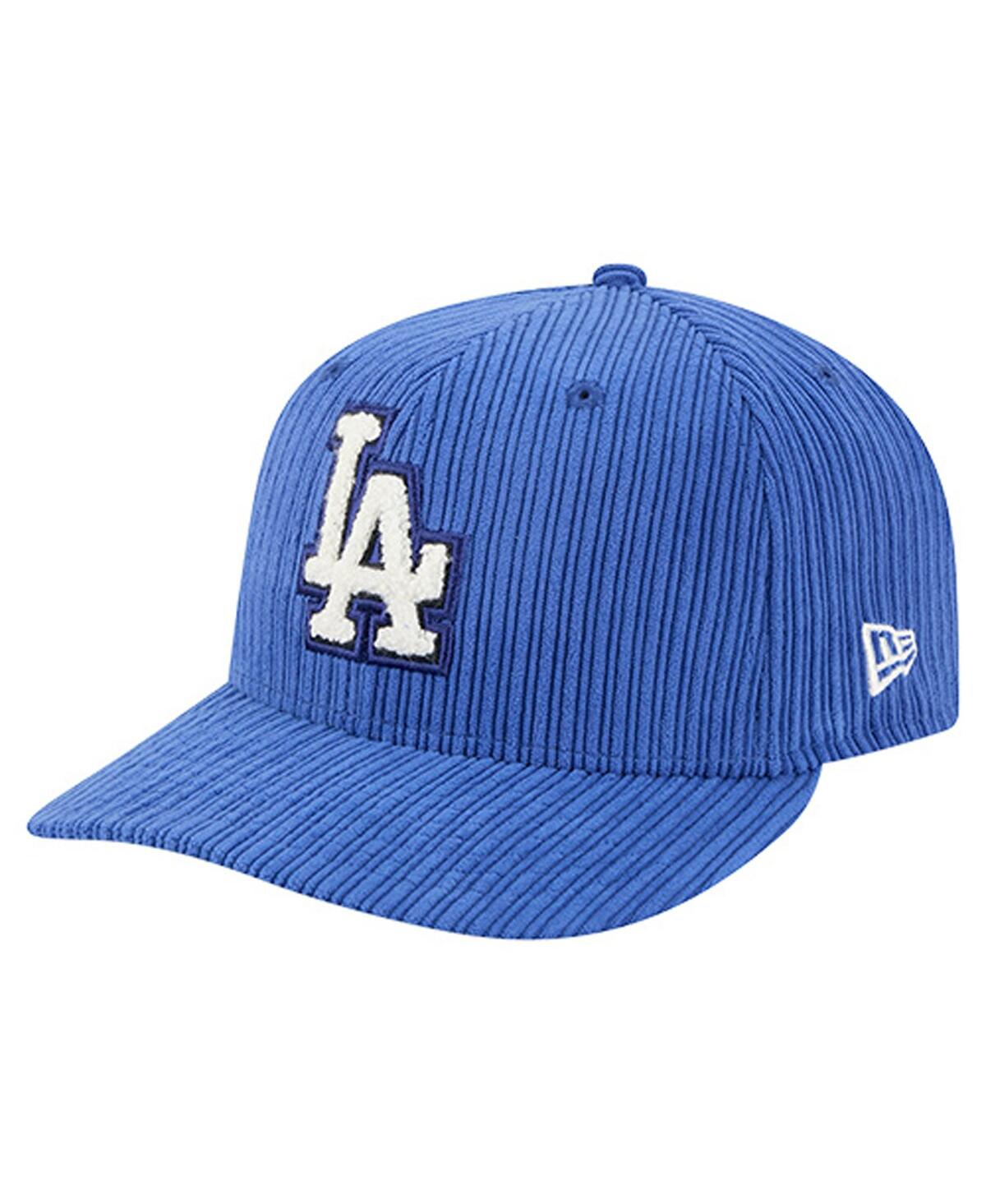 Click here for New Era Mens Royal Los Angeles Dodgers Chenille Po... prices