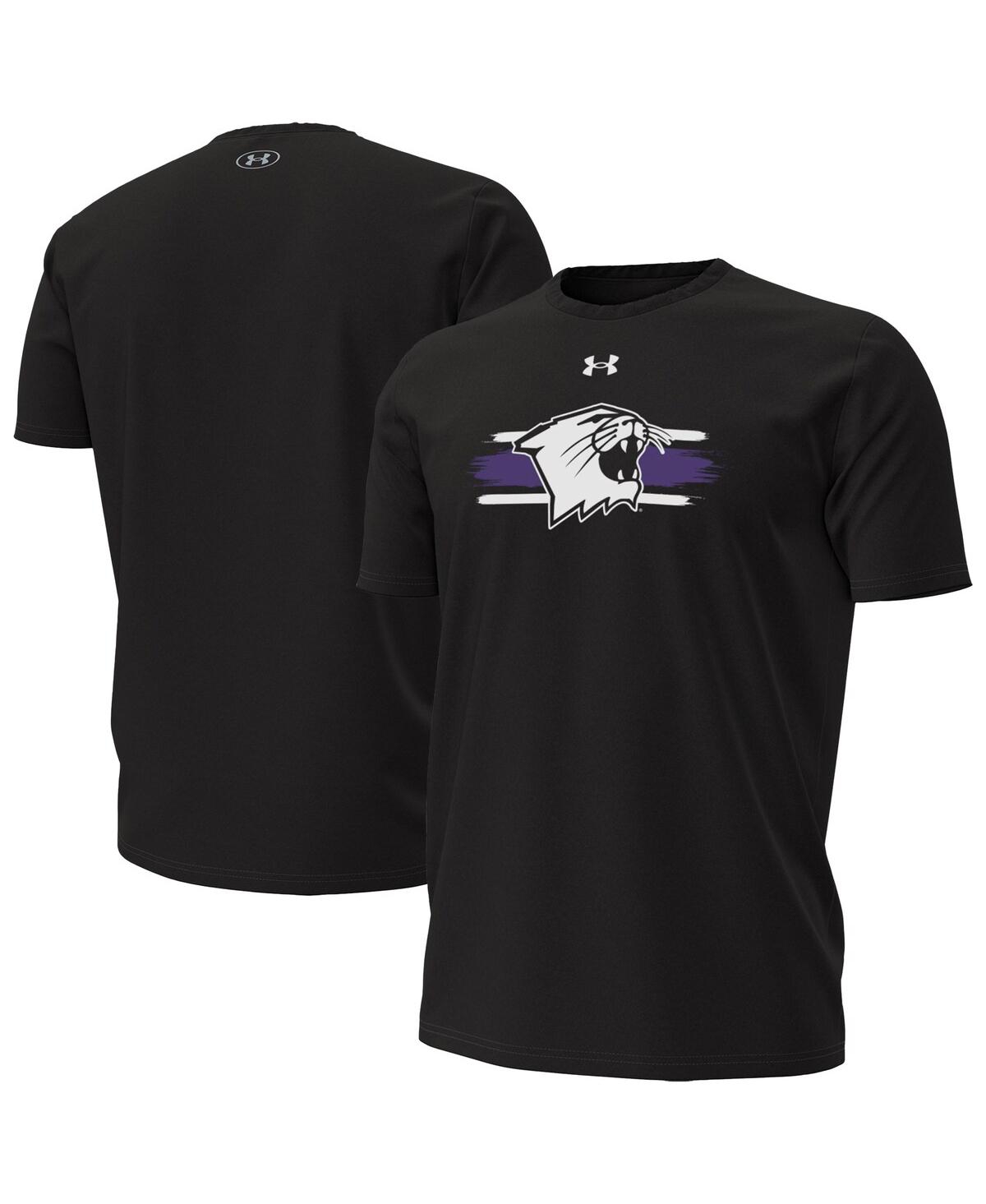 Click here for Under Armour Mens Black Northwestern Wildcats City... prices