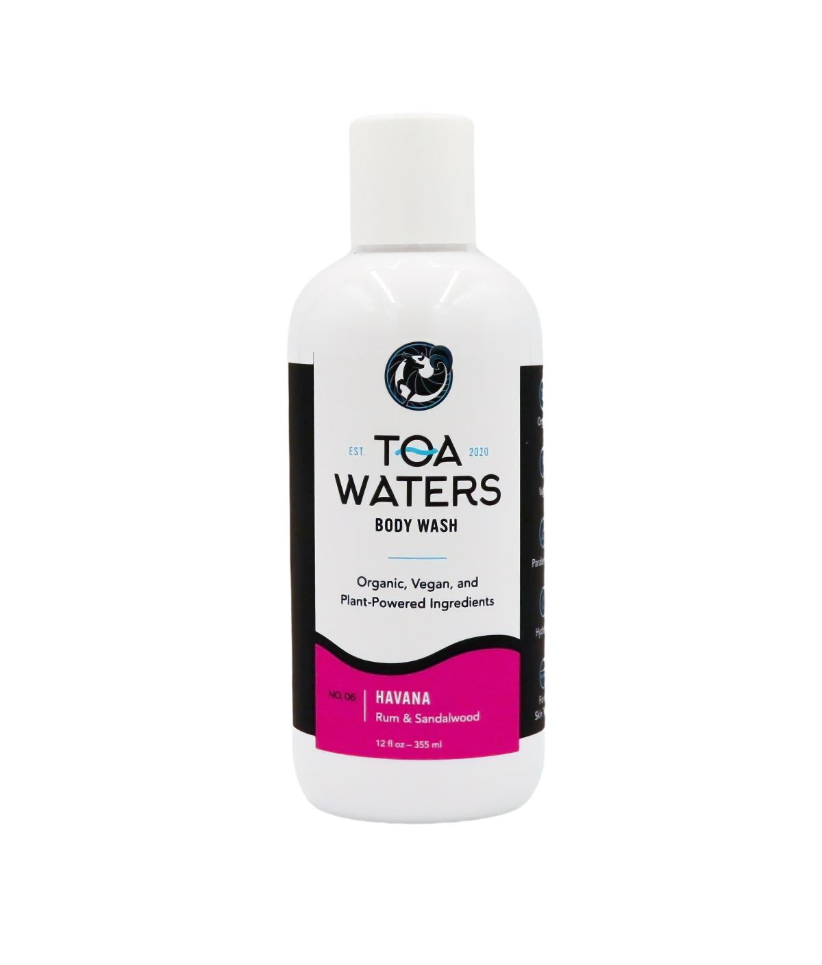 Click here for Toa Waters Havana Body Wash  12 fl oz prices