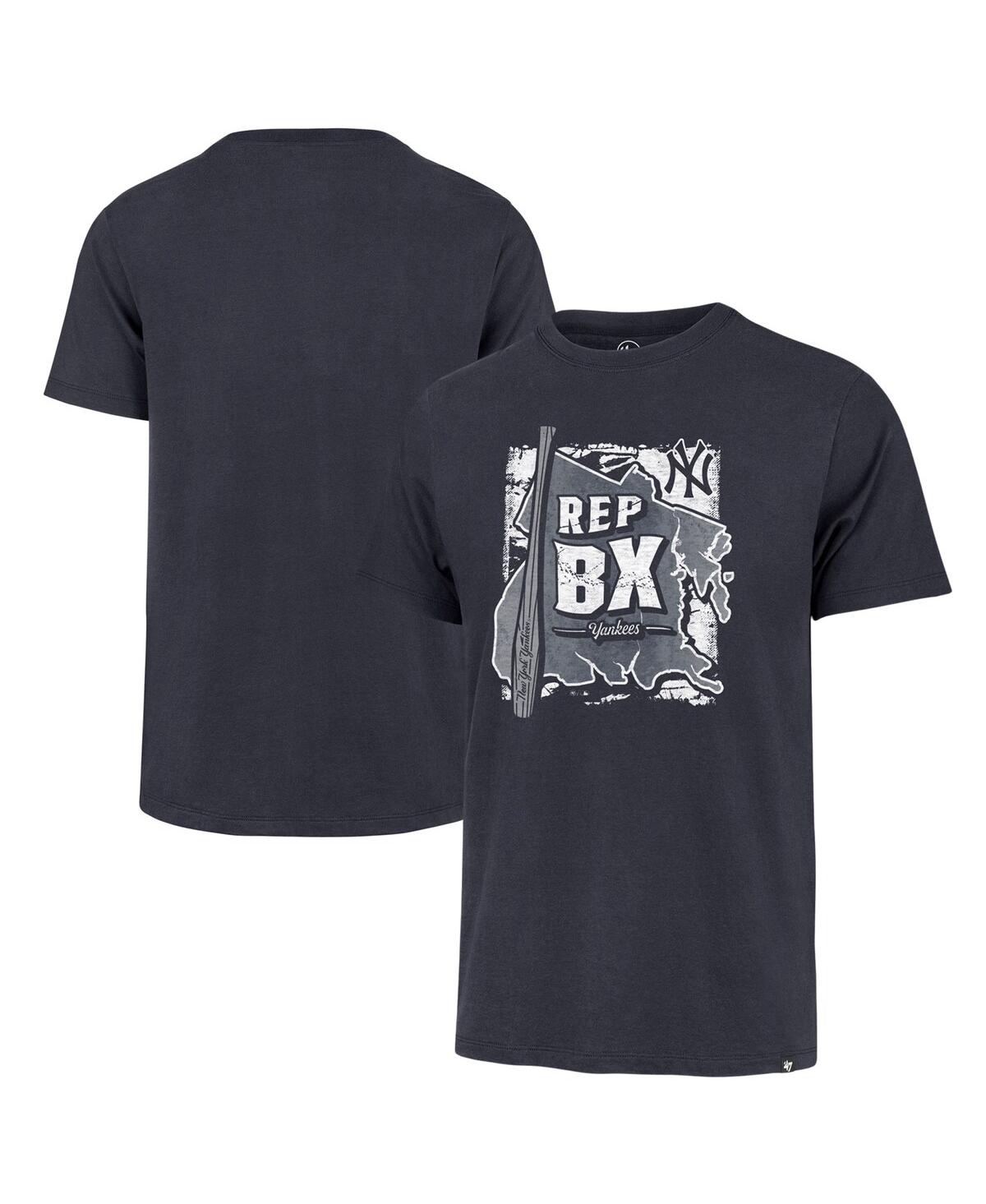 Click here for 47 Brand Mens Navy New York Yankees Regional Frank... prices