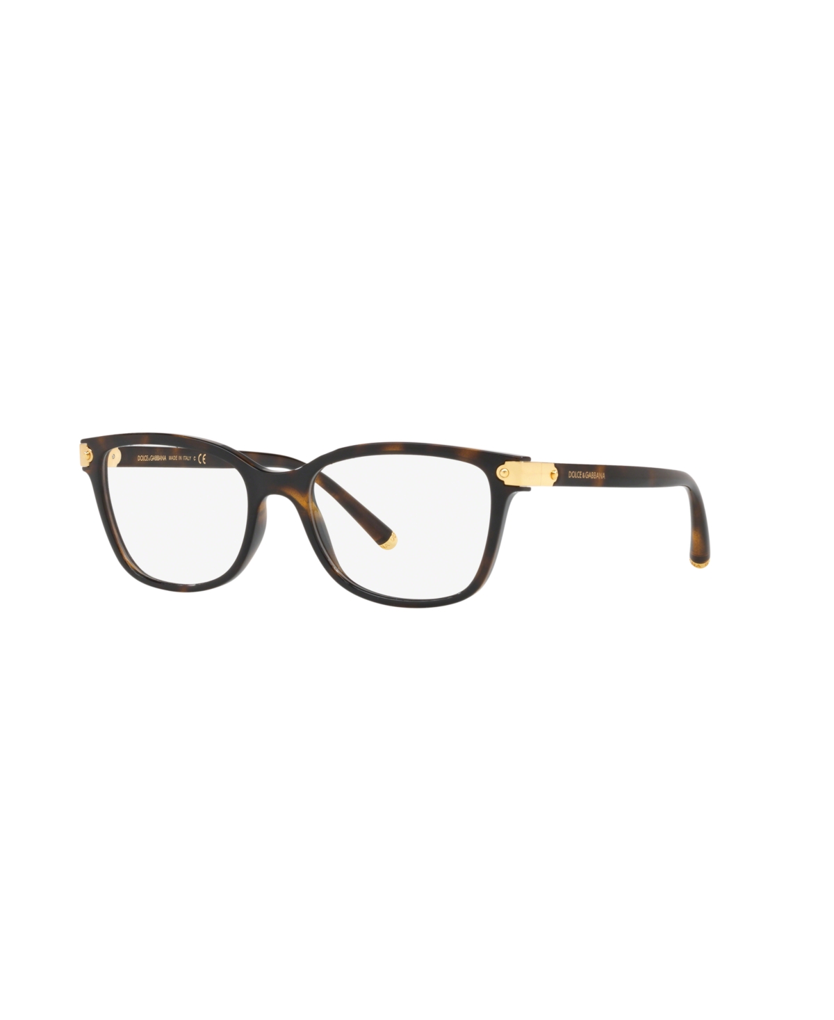 Click here for Dolce Gabbana Womens Butterfly Eyeglasses  DG5036... prices