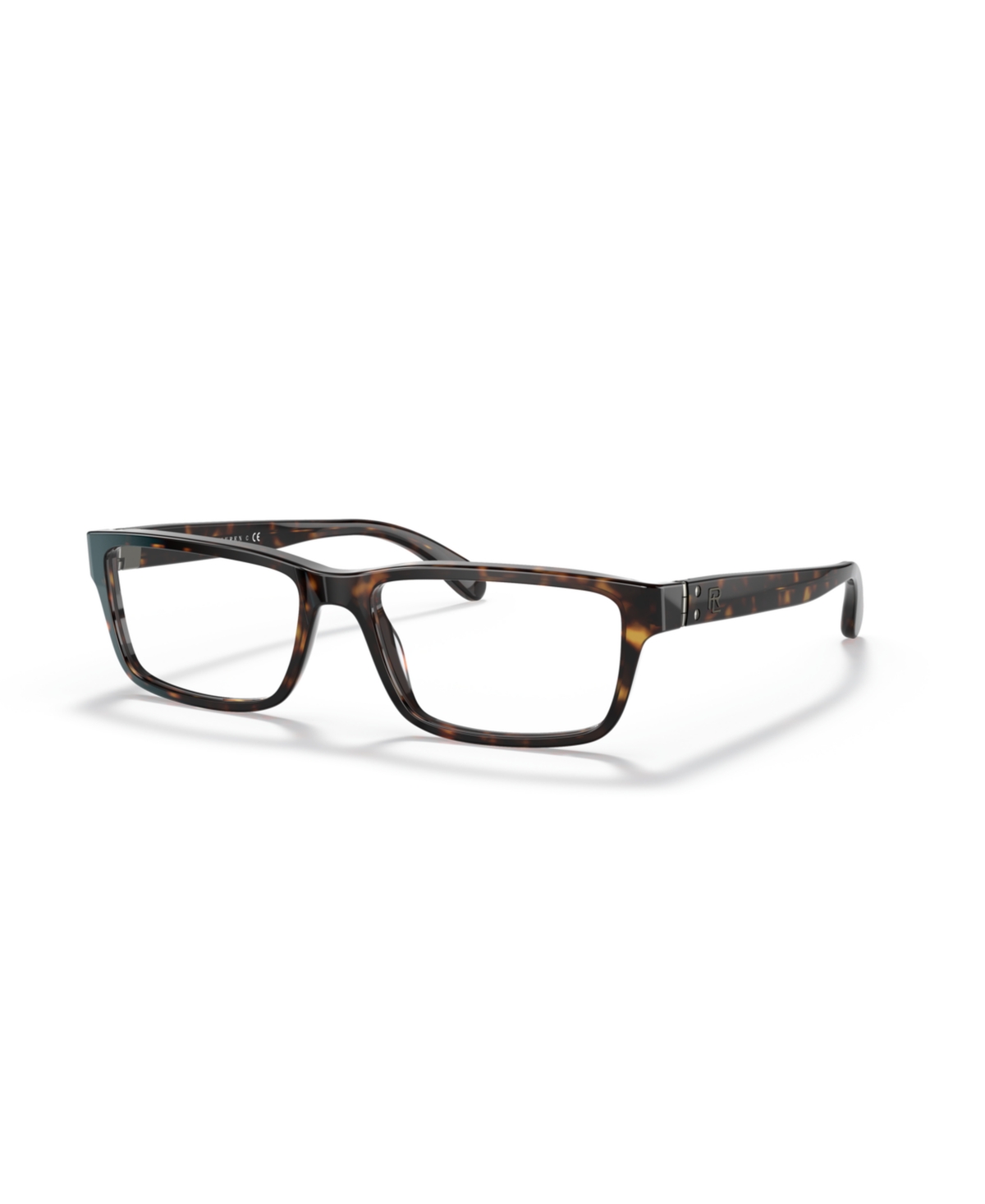 Click here for Ralph Lauren Mens Square Eyeglasses  RL6213 - Shin... prices