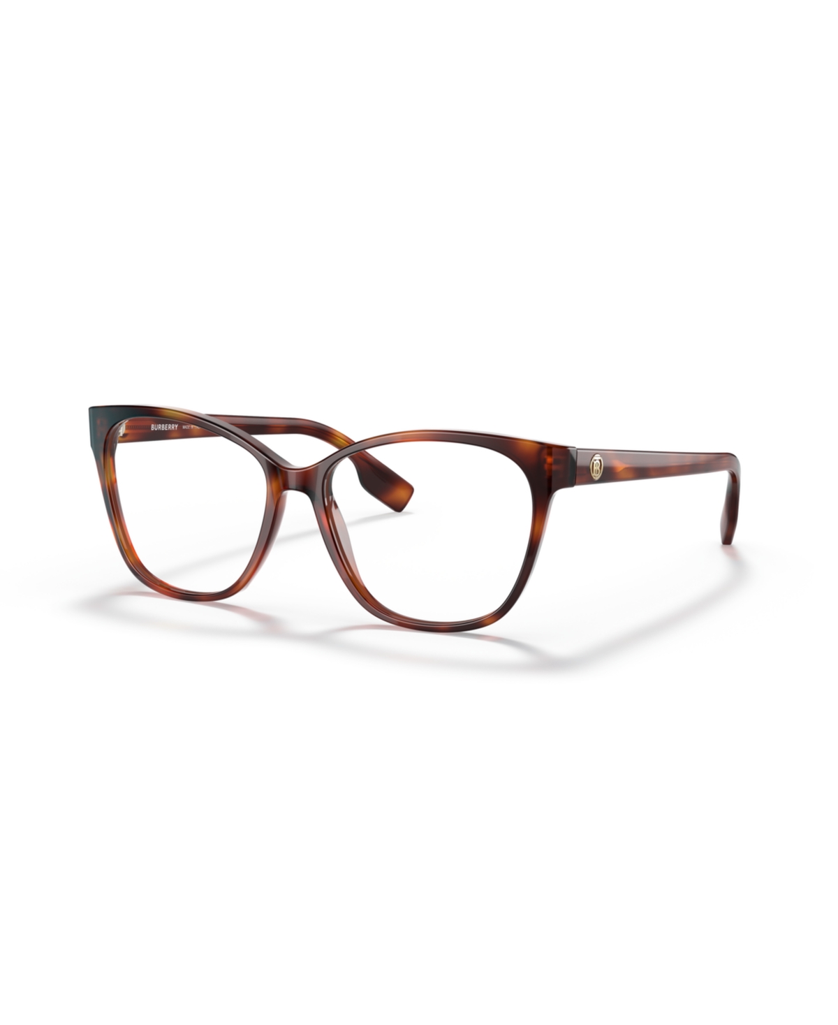 Click here for Burberry Womens Square Caroline Eyeglasses  BE2345... prices