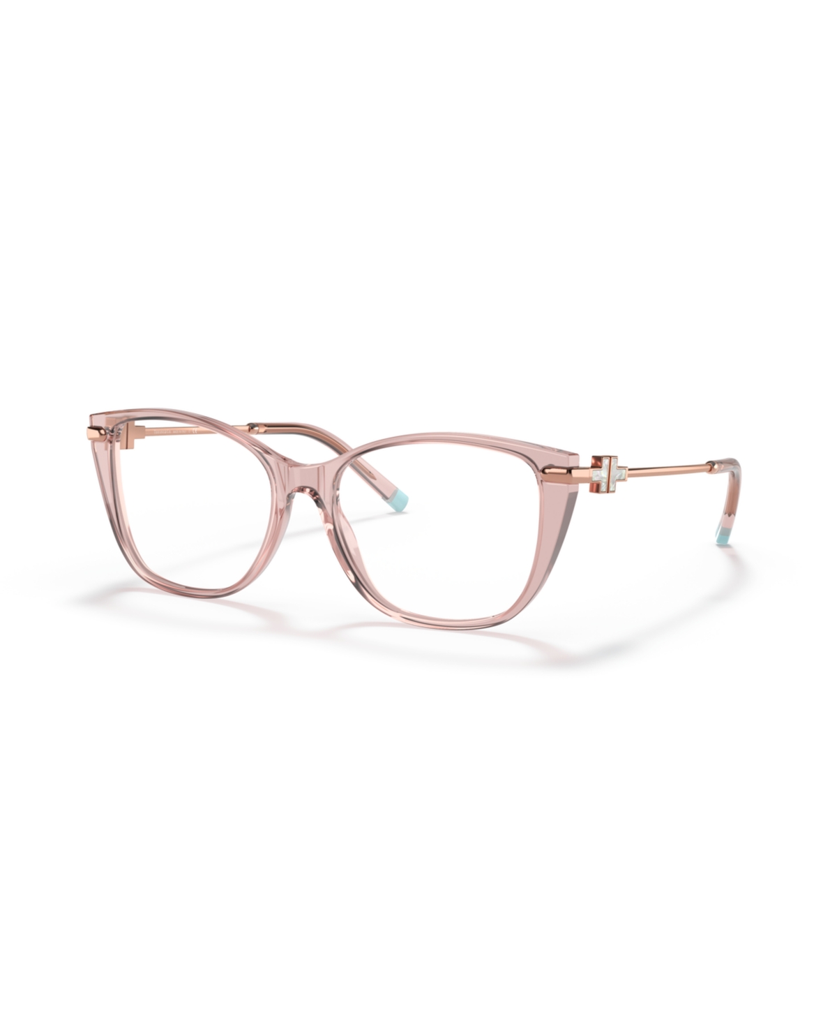 Click here for Tiffany & Co. Womens Butterfly Eyeglasses  TF2216... prices