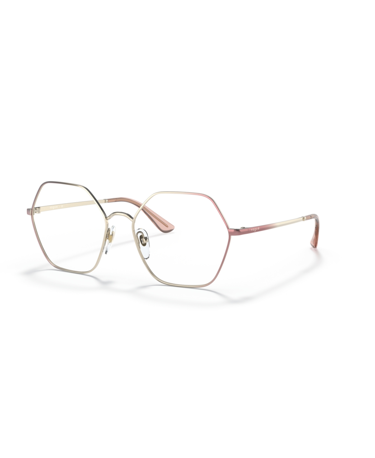 Click here for Vogue Eyewear Womens Irregular Eyeglasses  VO4226... prices