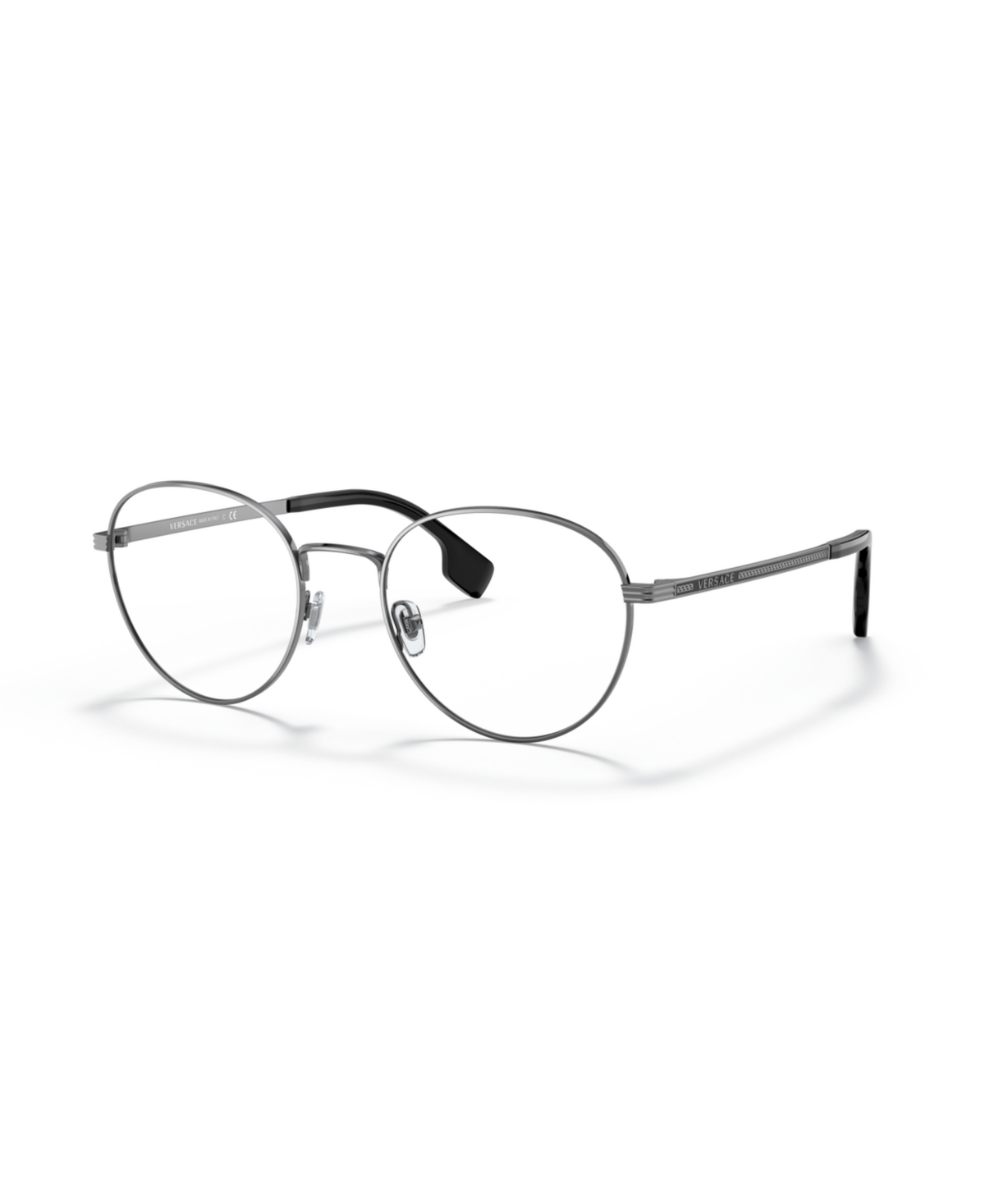 Click here for Versace Mens Panthos Eyeglasses  VE1279 - Gunmetal prices