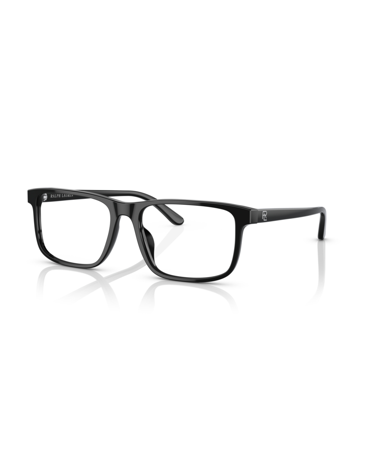 Click here for Ralph Lauren Mens Square Eyeglasses  RL6225U - Shi... prices