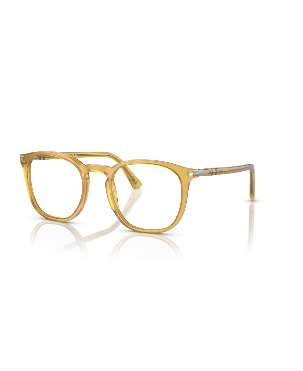 Click here for Persol Unisex Panthos Eyeglasses  PO3318V - Miele prices