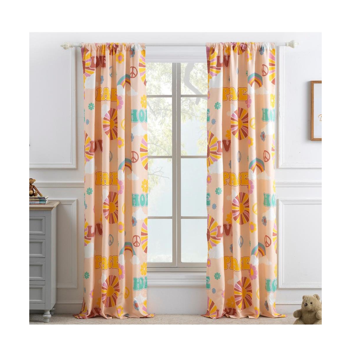 Click here for Greenland Home Fashion Cassidy Window Drapes for B... prices