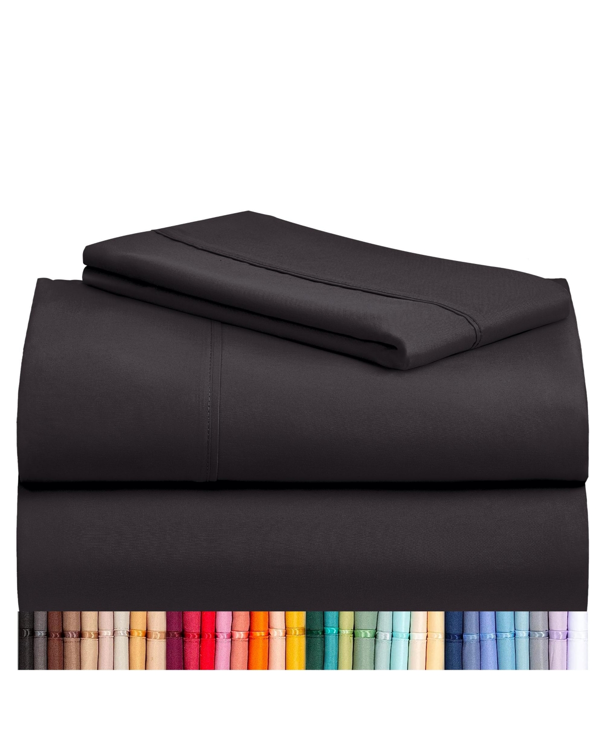 Click here for 3PC Silky Soft Cooling Deep Pocket Performance She... prices