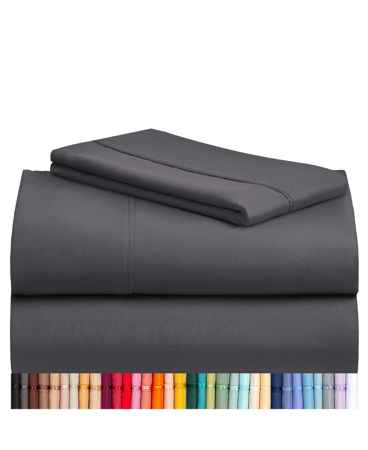 Click here for 3PC Silky Soft Cooling Deep Pocket Performance She... prices