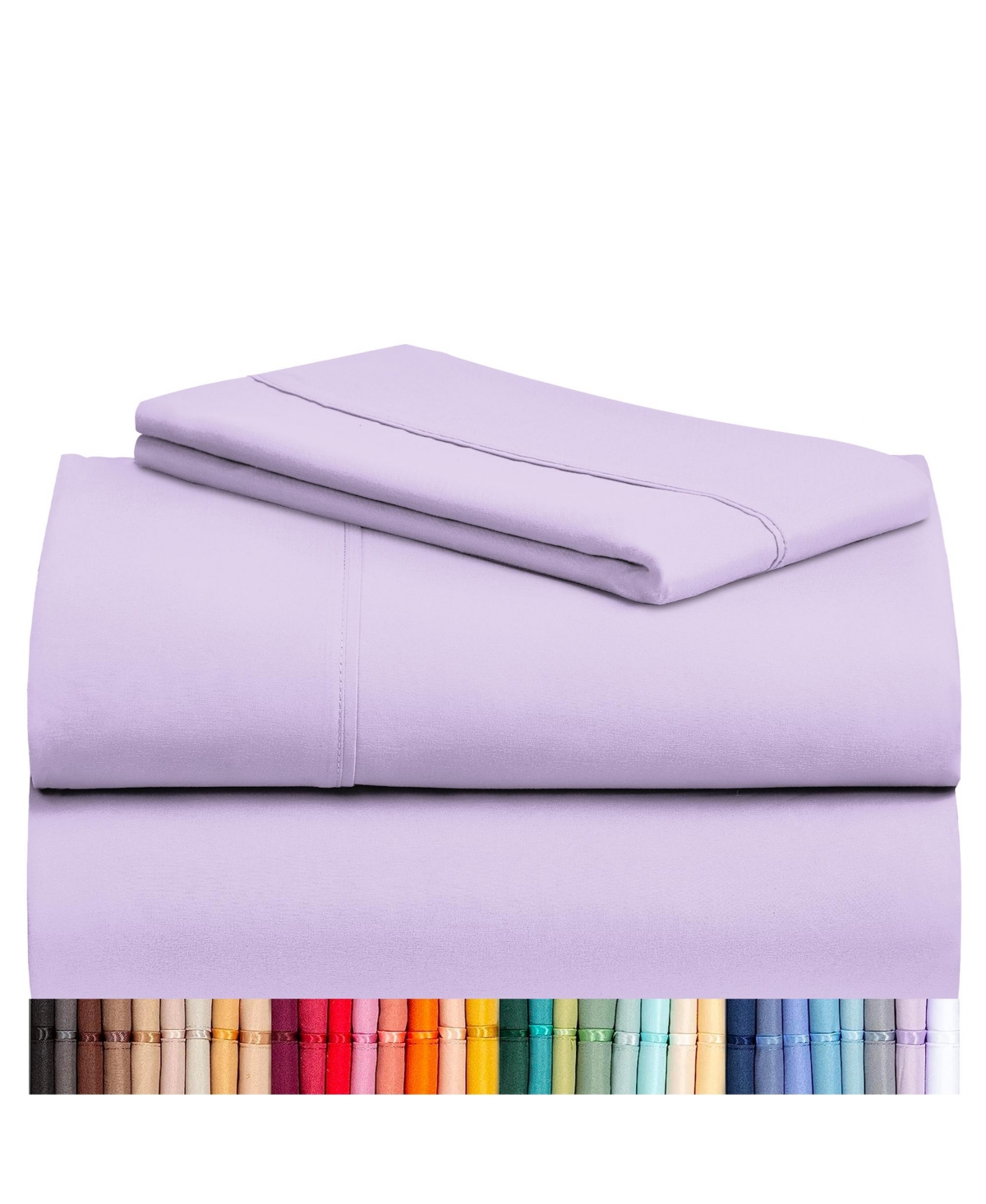 Click here for 3PC Silky Soft Cooling Deep Pocket Performance She... prices