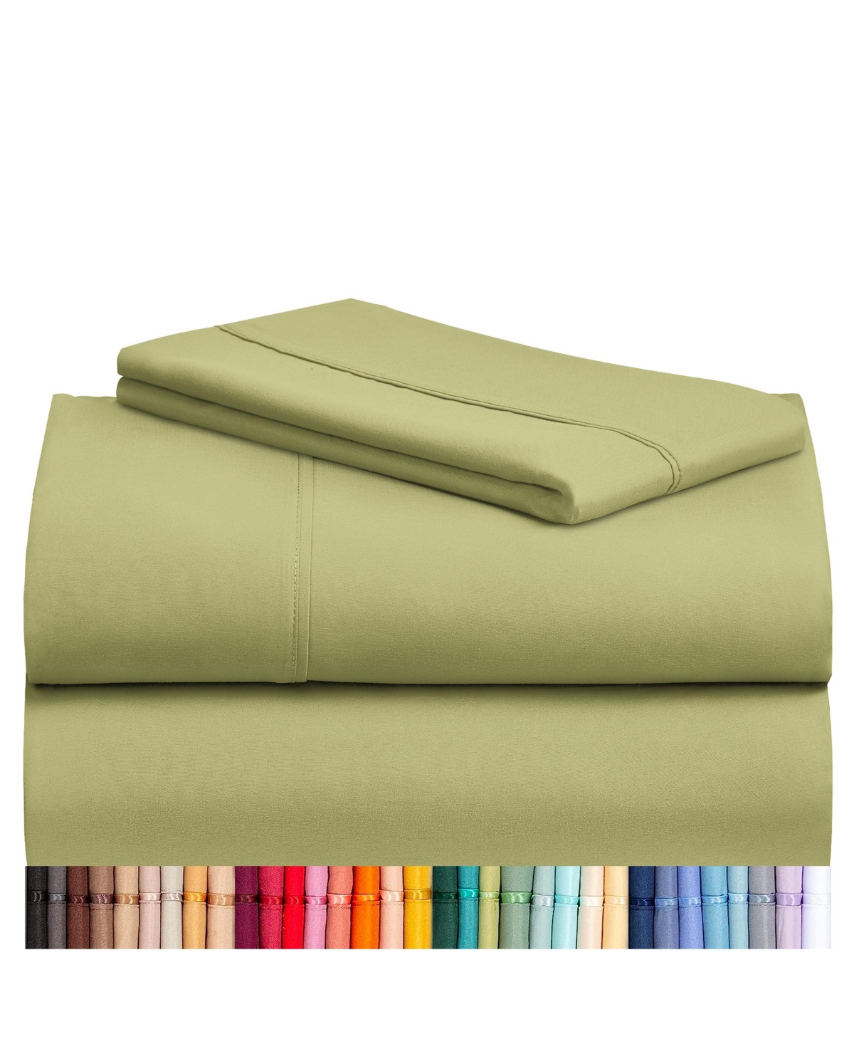 Click here for 3PC Silky Soft Cooling Deep Pocket Performance She... prices