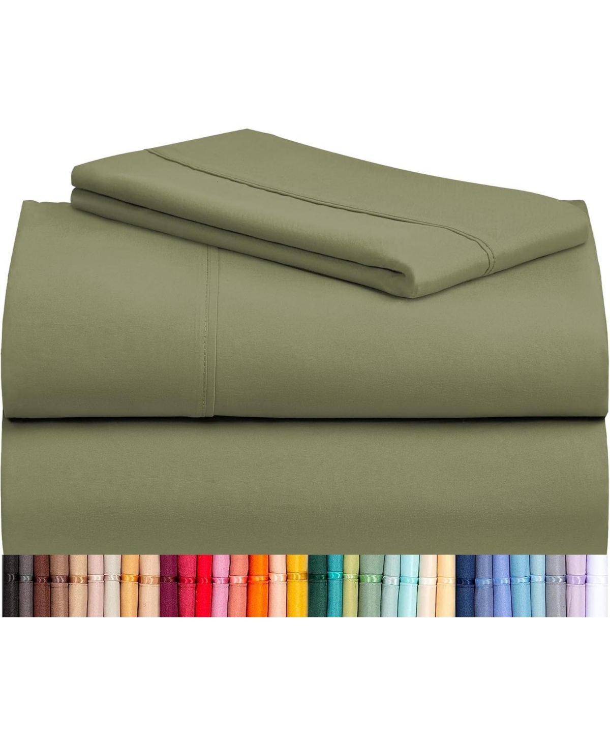 Click here for 3PC Silky Soft Cooling Deep Pocket Performance She... prices