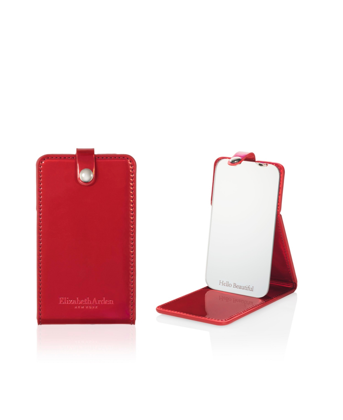 Click here for Free Elizabeth Arden Compact Purse Mirror with any... prices