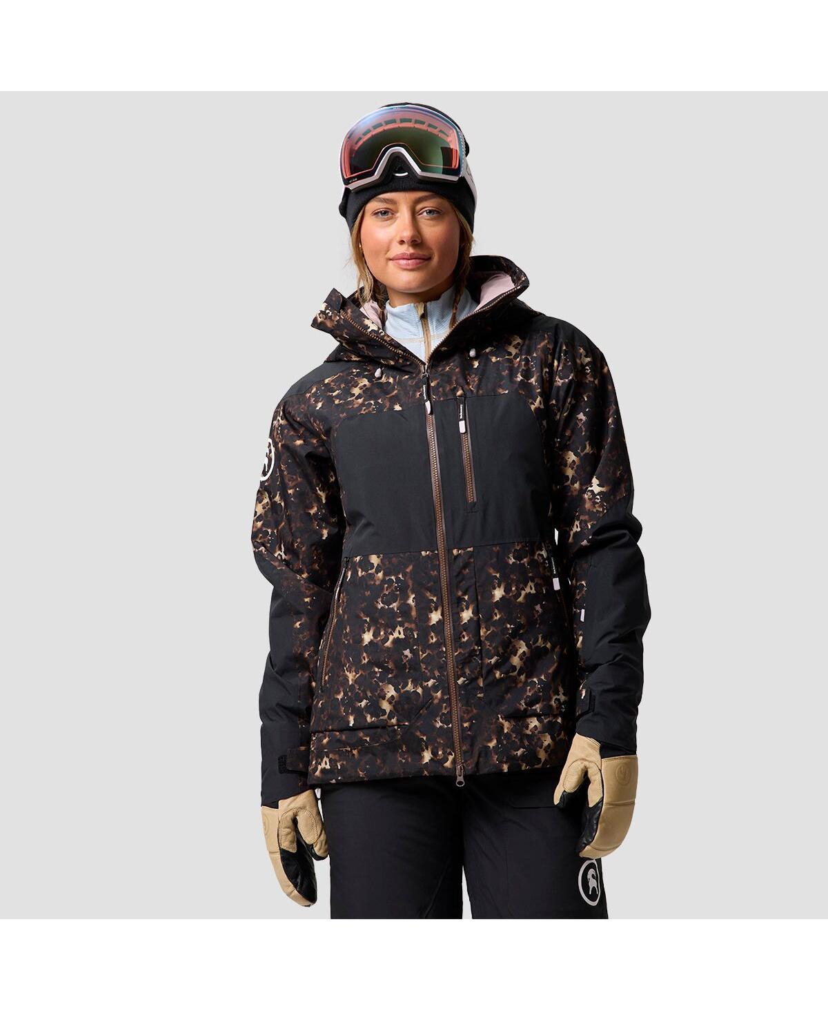 Click here for Backcountry Womens CrestCruiser Insulated Jacket I... prices