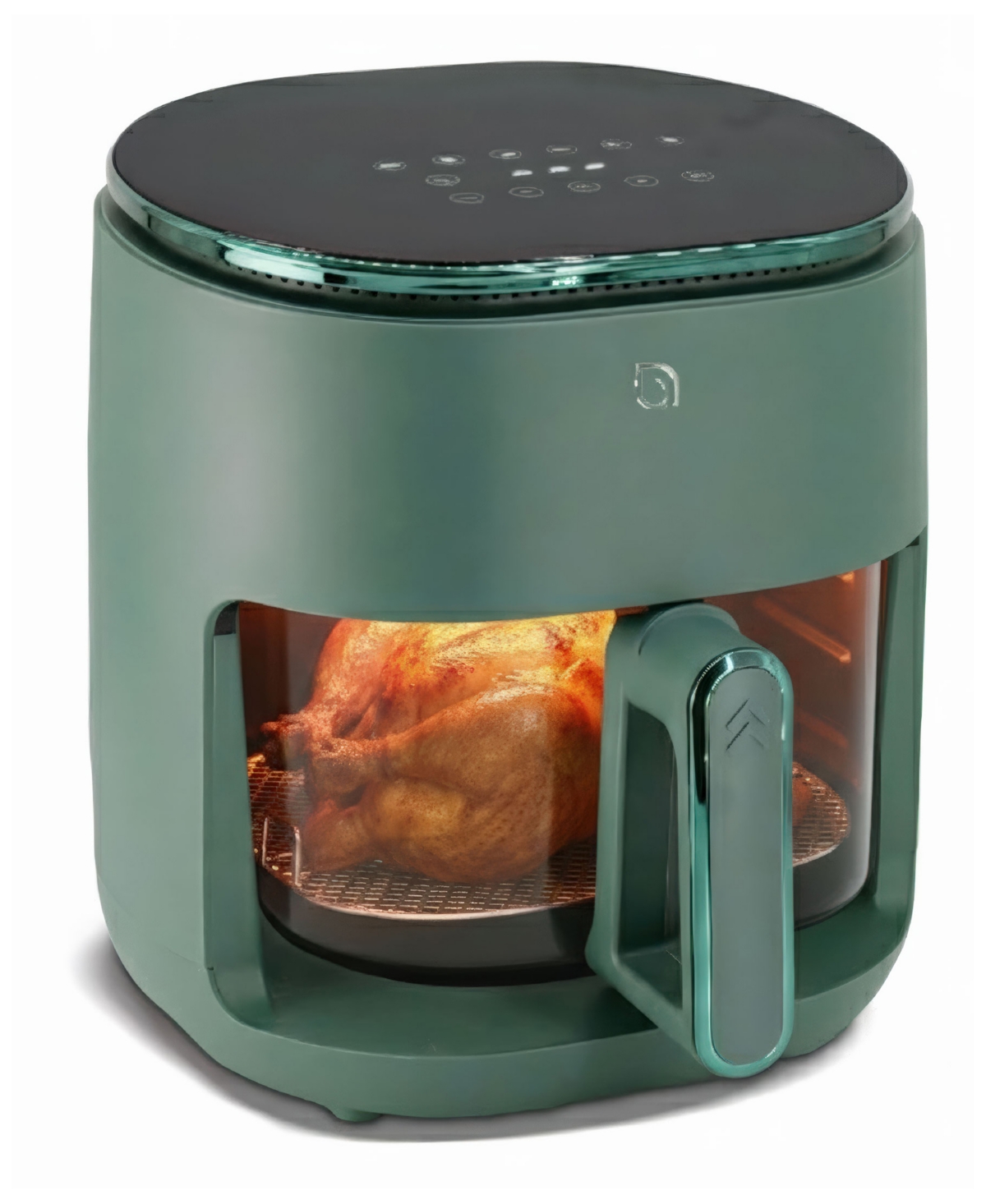 Click here for Willow Kitchen 5QT Digital Glass Air Fryer - Self-... prices