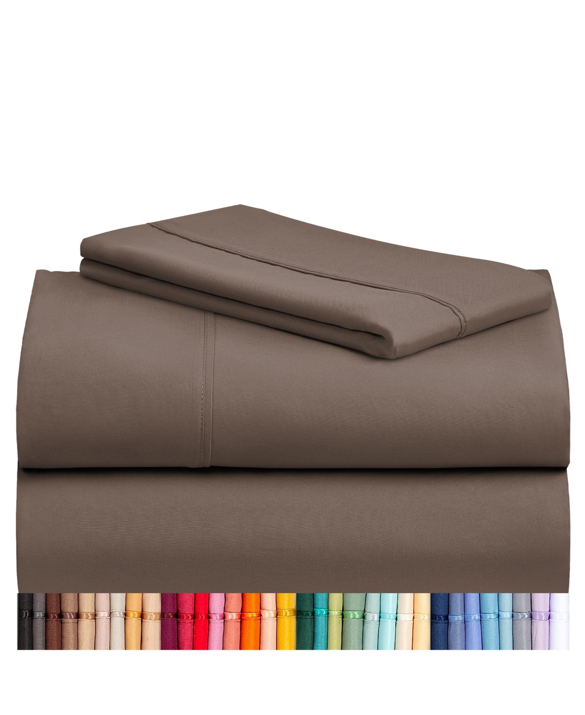 Click here for 3PC Silky Soft Cooling Deep Pocket Performance She... prices