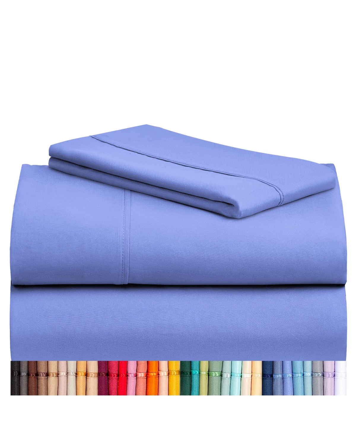 Click here for 3PC Silky Soft Cooling Deep Pocket Performance She... prices