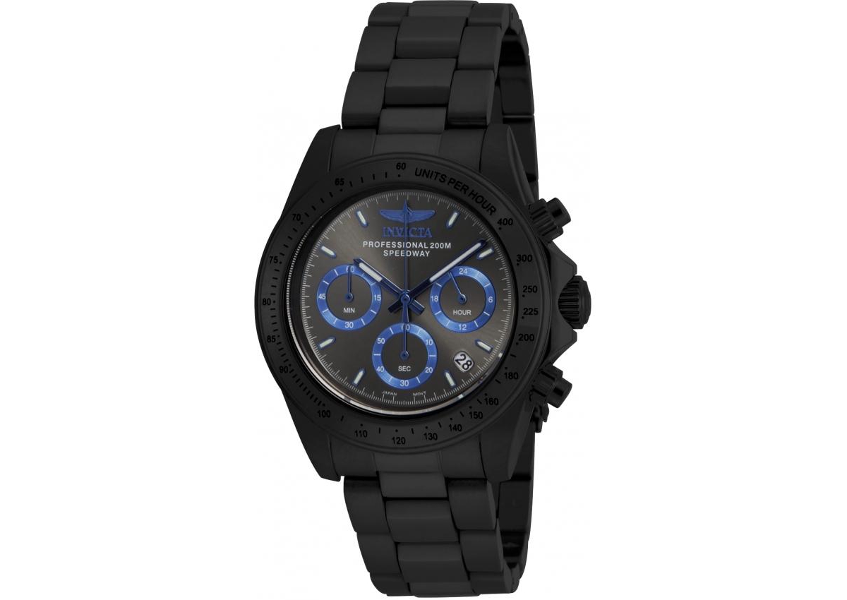 Click here for Invicta Mens 17313 Speedway Quartz Chronograph Cha... prices