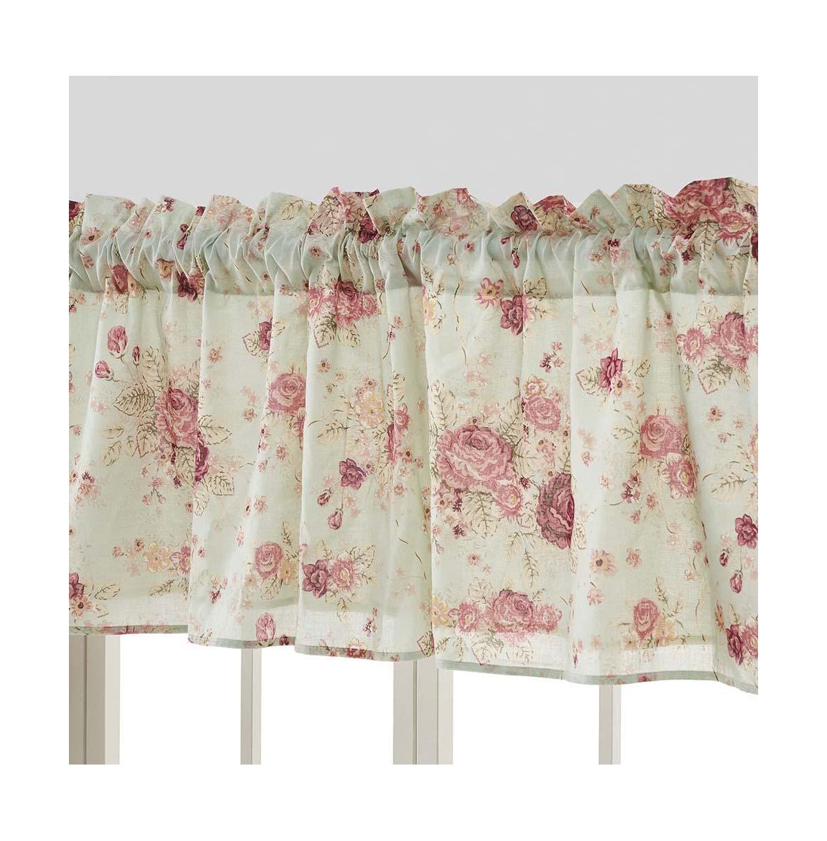 Click here for Greenland Home Antique Rose Floral Pinstripe with... prices