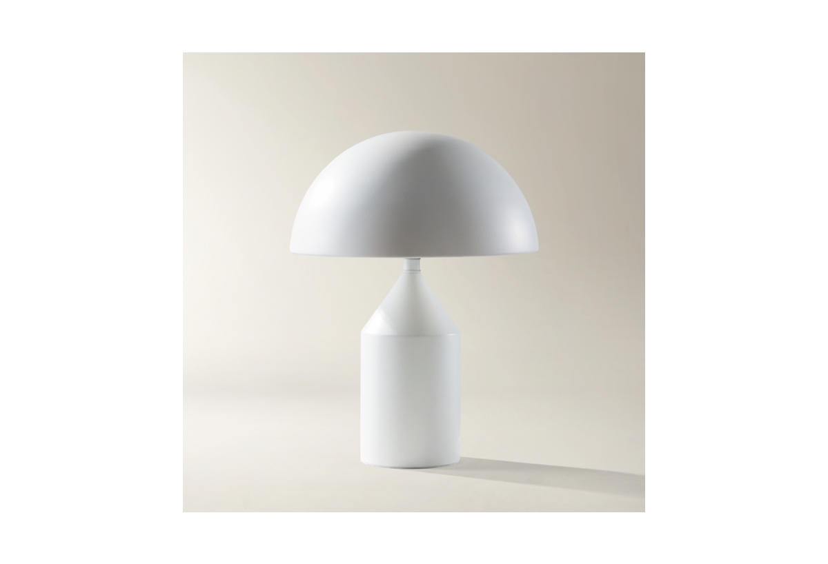 Click here for Z Gallerie Arlen Table Lamp - White prices