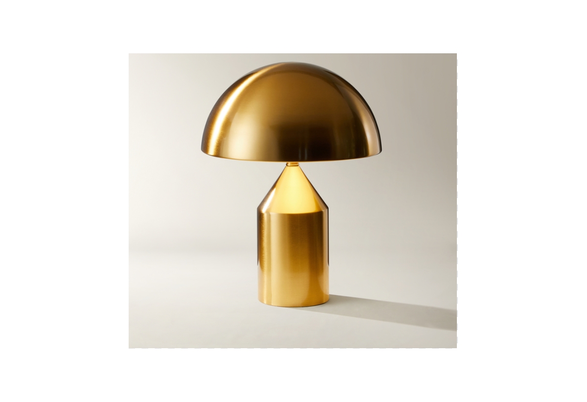 Click here for Z Gallerie Arlen Table Lamp - Gold prices