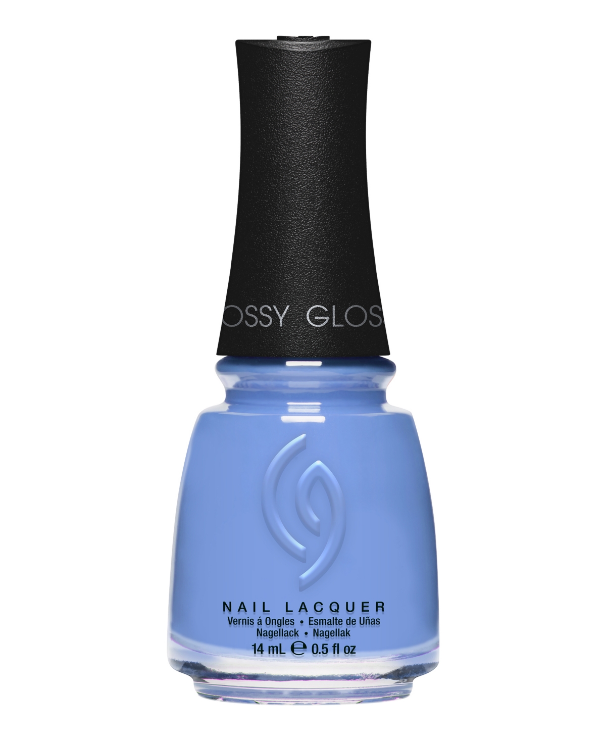 Click here for China Glaze Mega Pigment Nail Lacquer  0.5 fl. oz.... prices