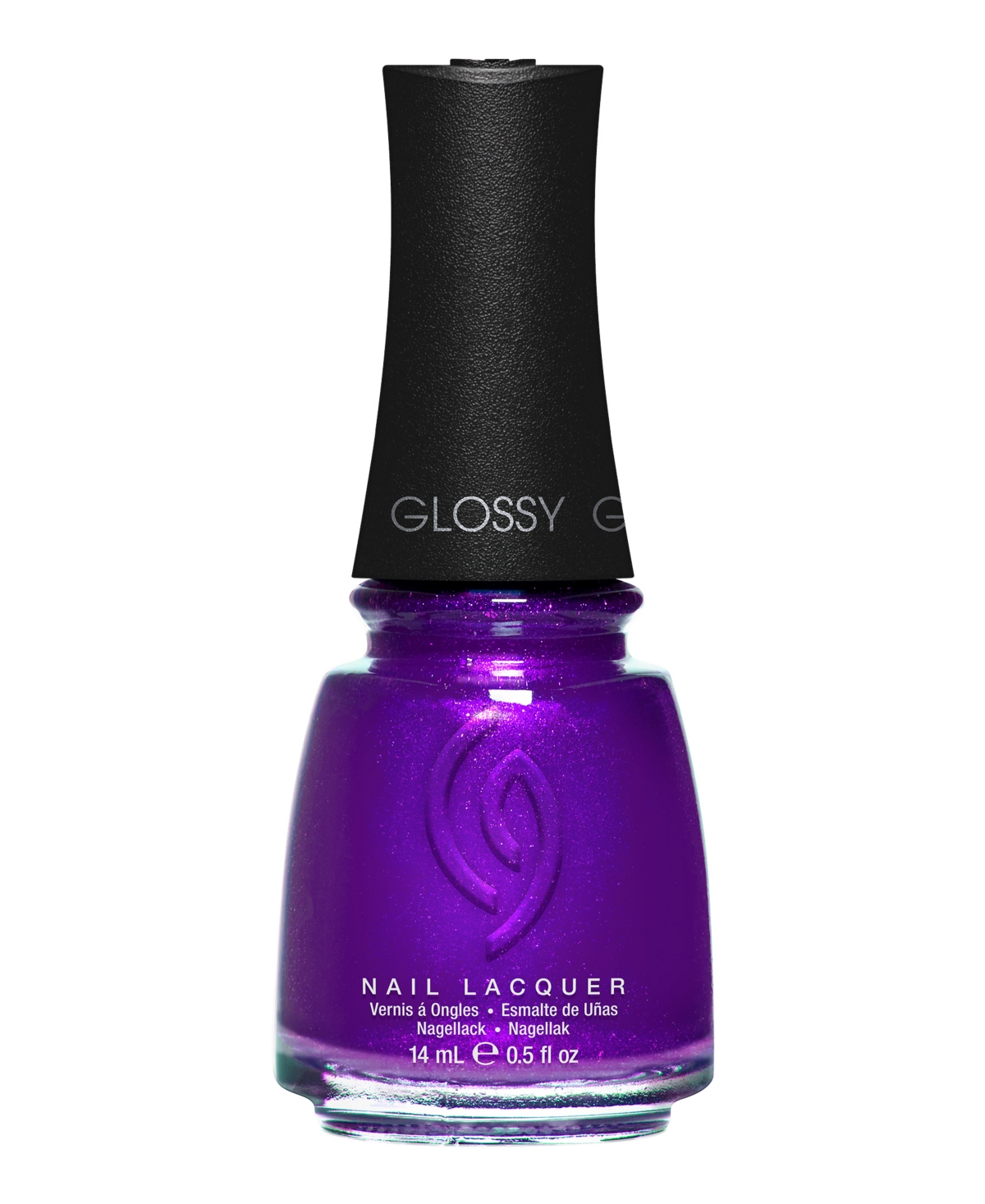Click here for China Glaze Mega Pigment Nail Lacquer  0.5 fl. oz.... prices