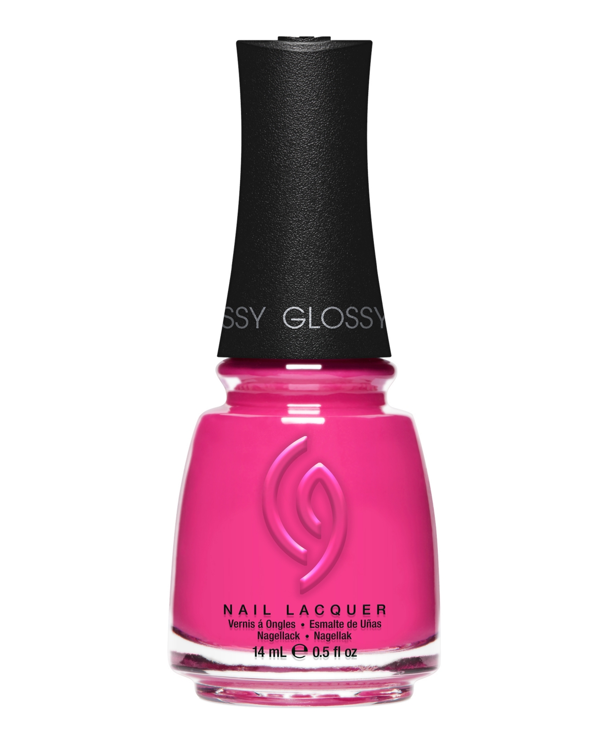 Click here for China Glaze Mega Pigment Nail Lacquer  0.5 fl. oz.... prices