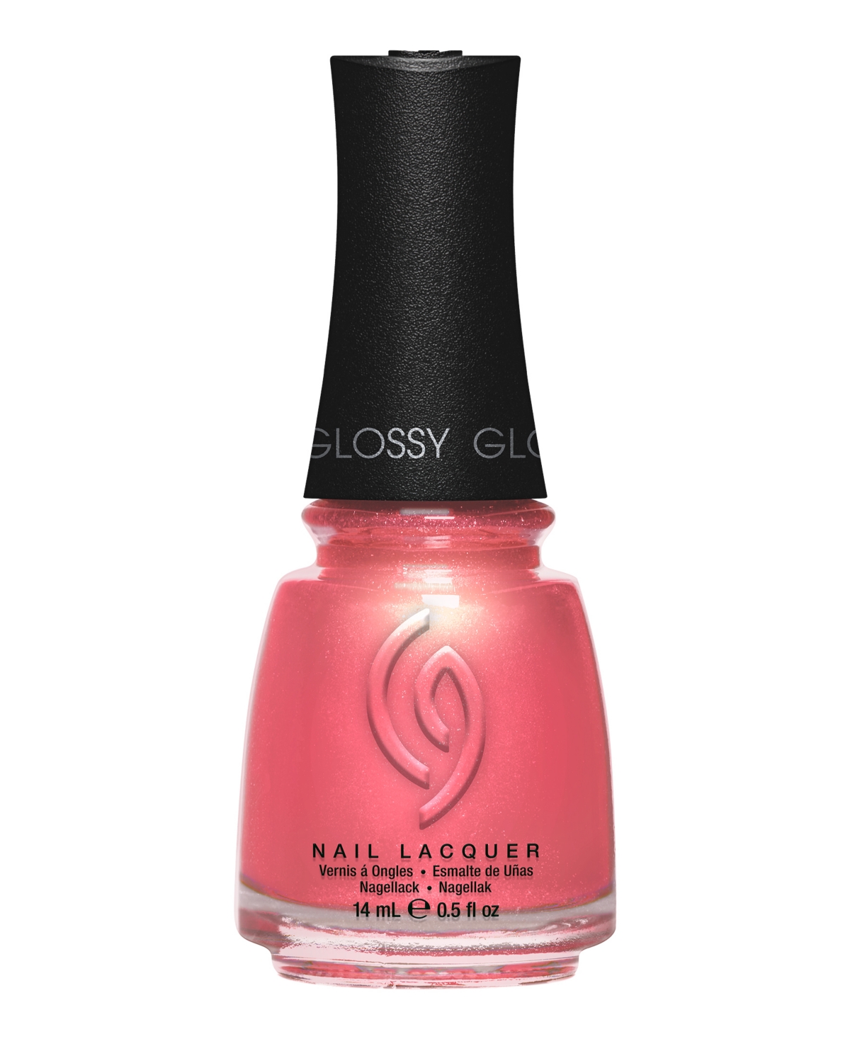 Click here for China Glaze Mega Pigment Nail Lacquer  0.5 fl. oz.... prices