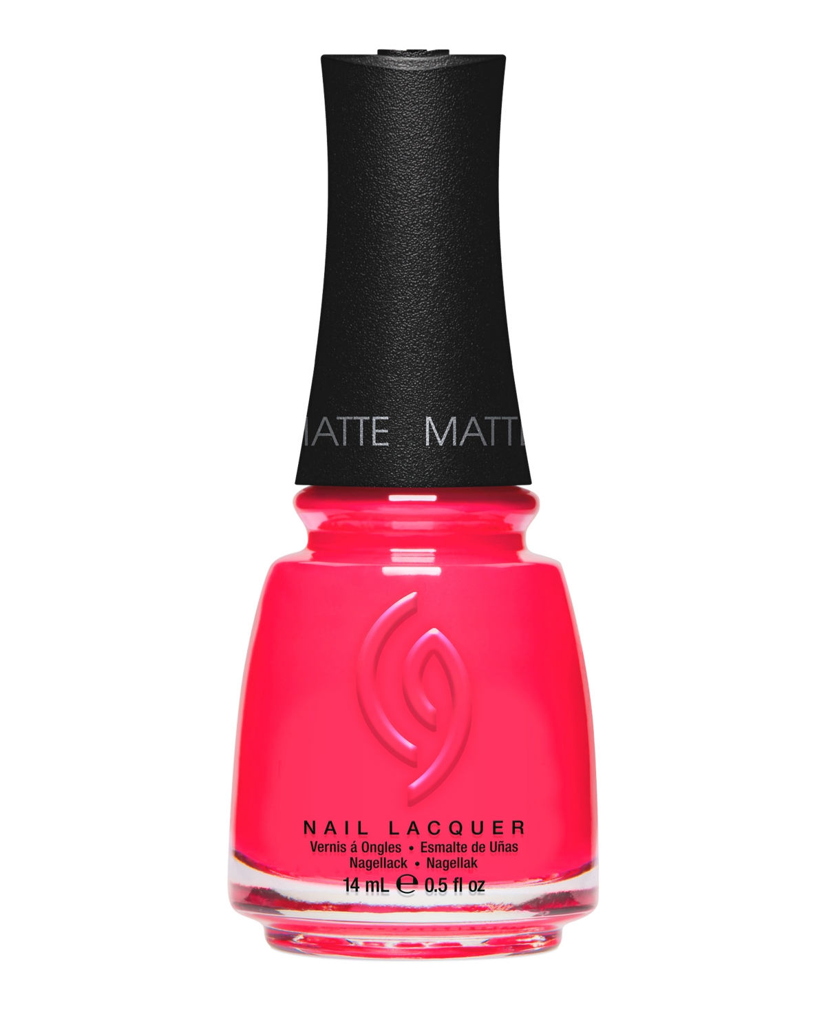 Click here for China Glaze Mega Pigment Nail Lacquer  0.5 fl. oz.... prices