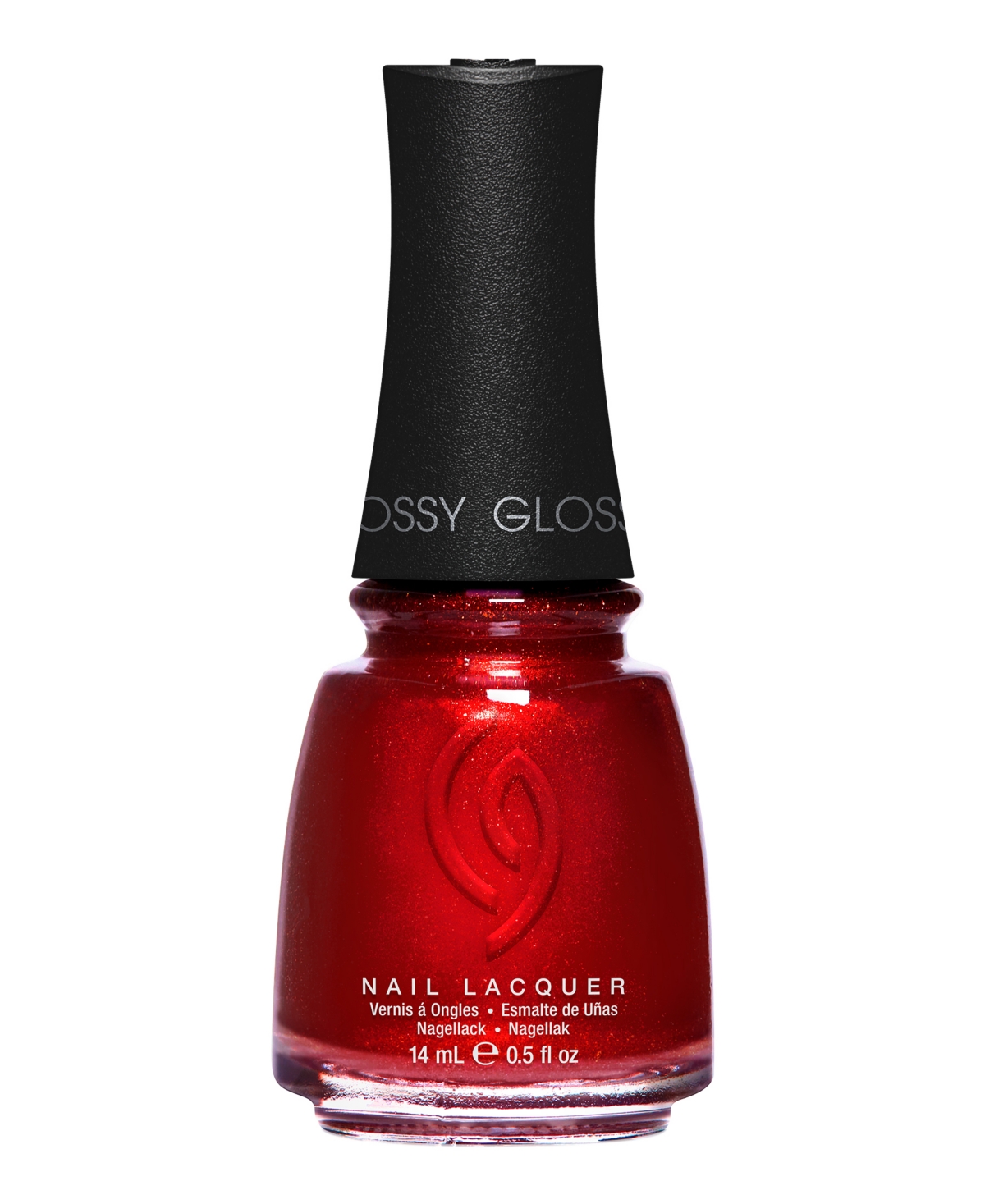 Click here for China Glaze Mega Pigment Nail Lacquer  0.5 fl. oz.... prices