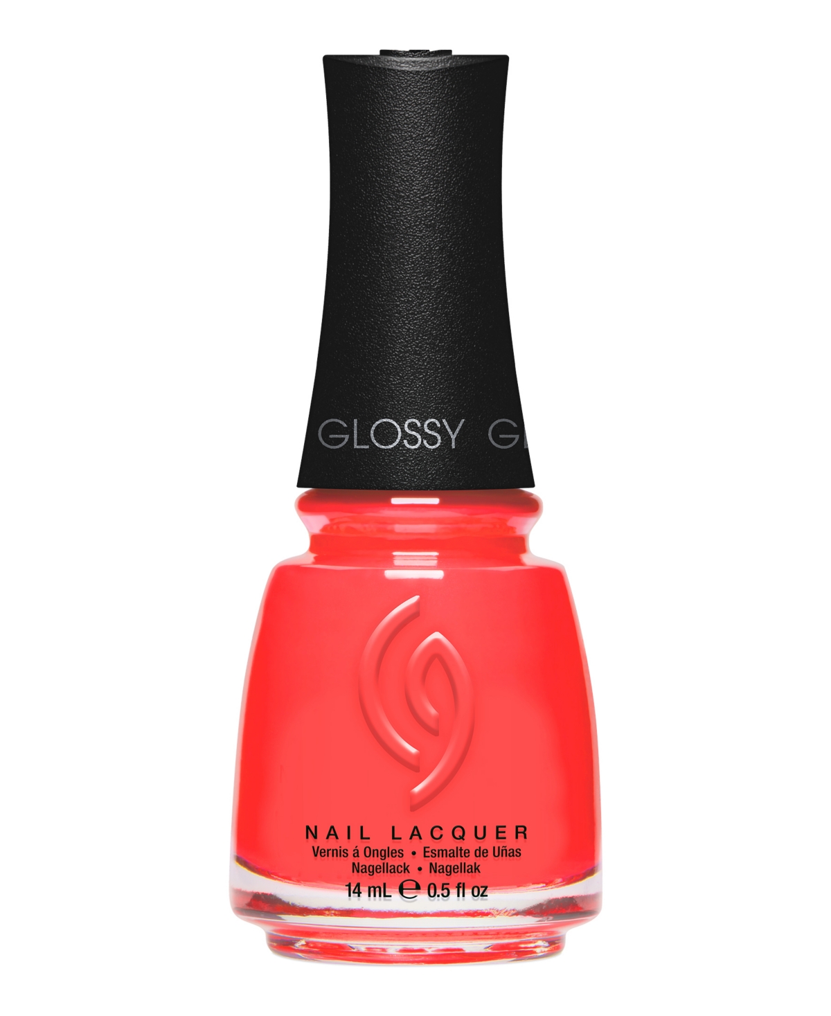 Click here for China Glaze Mega Pigment Nail Lacquer  0.5 fl. oz.... prices