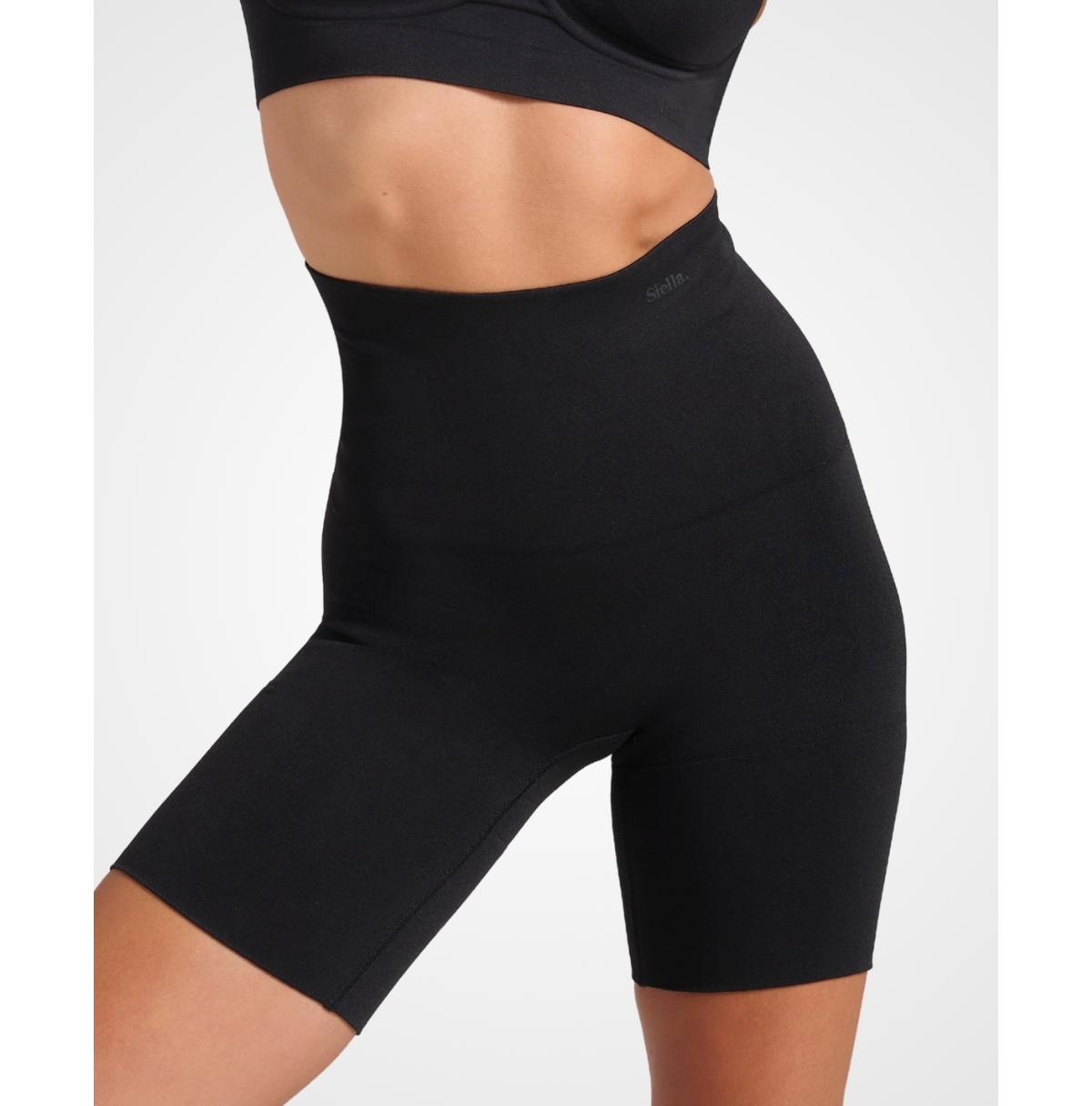 Click here for Siella Womens Everyday Seamless Sculpt High Waist... prices