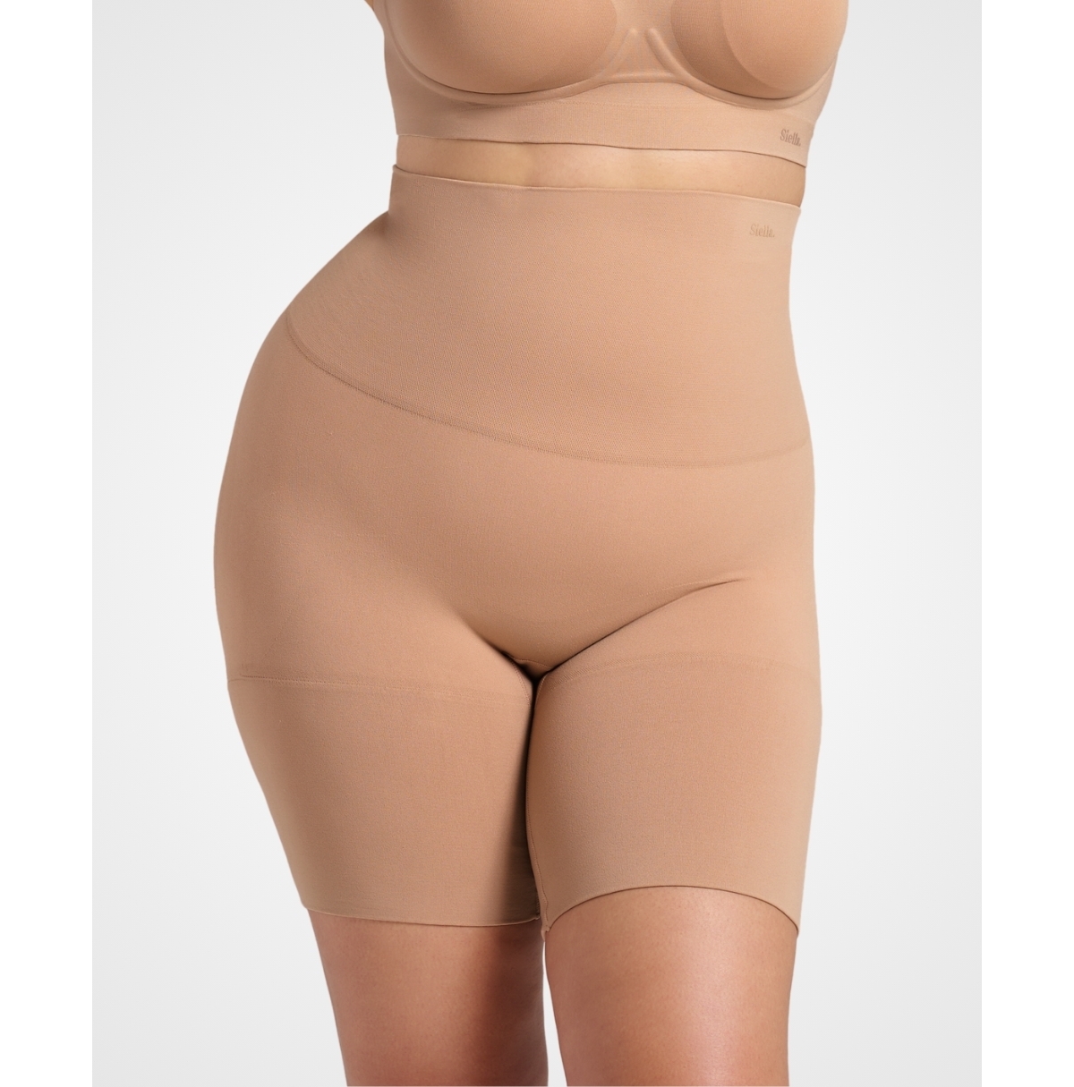 Click here for Siella Womens Everyday Seamless Sculpt High Waist... prices