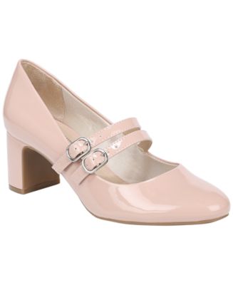 Lifestride Women S True Mary Jane Pumps Macy S