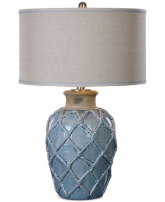 Uttermost Parterre Table Lamp - Macy's