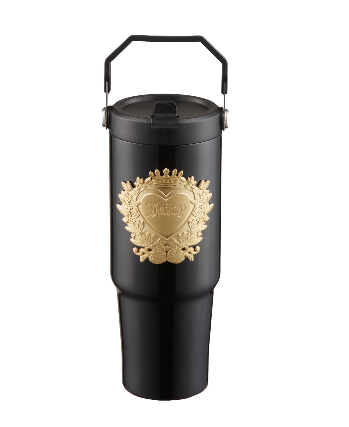 Click here for Juicy Couture Insulated Flip Flow 30 oz. Tumbler -... prices