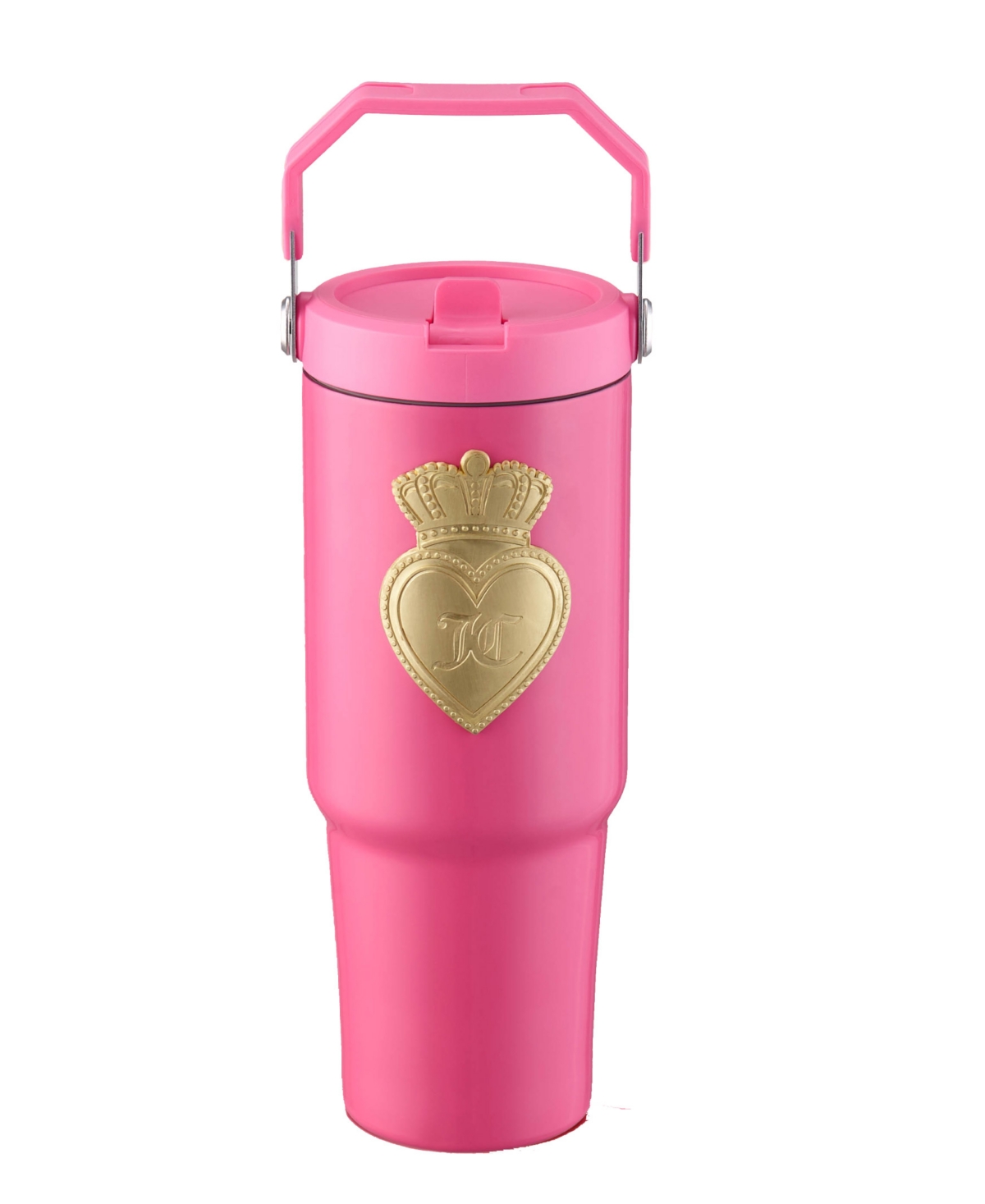 Click here for Juicy Couture Insulated Flip Flow 30 oz. Tumbler -... prices