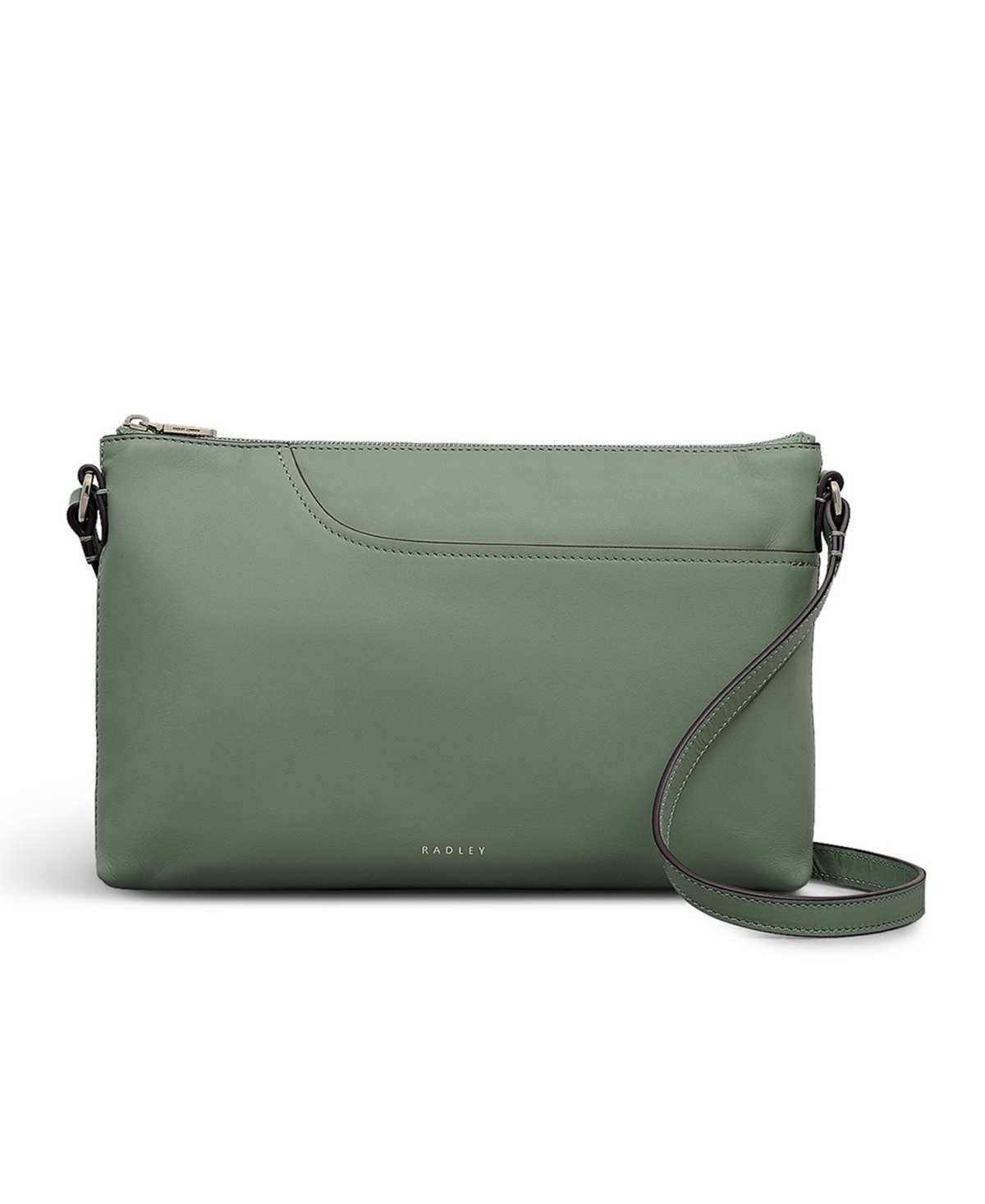 Click here for Radley London Pockets Small Ziptop Crossbody Bag -... prices