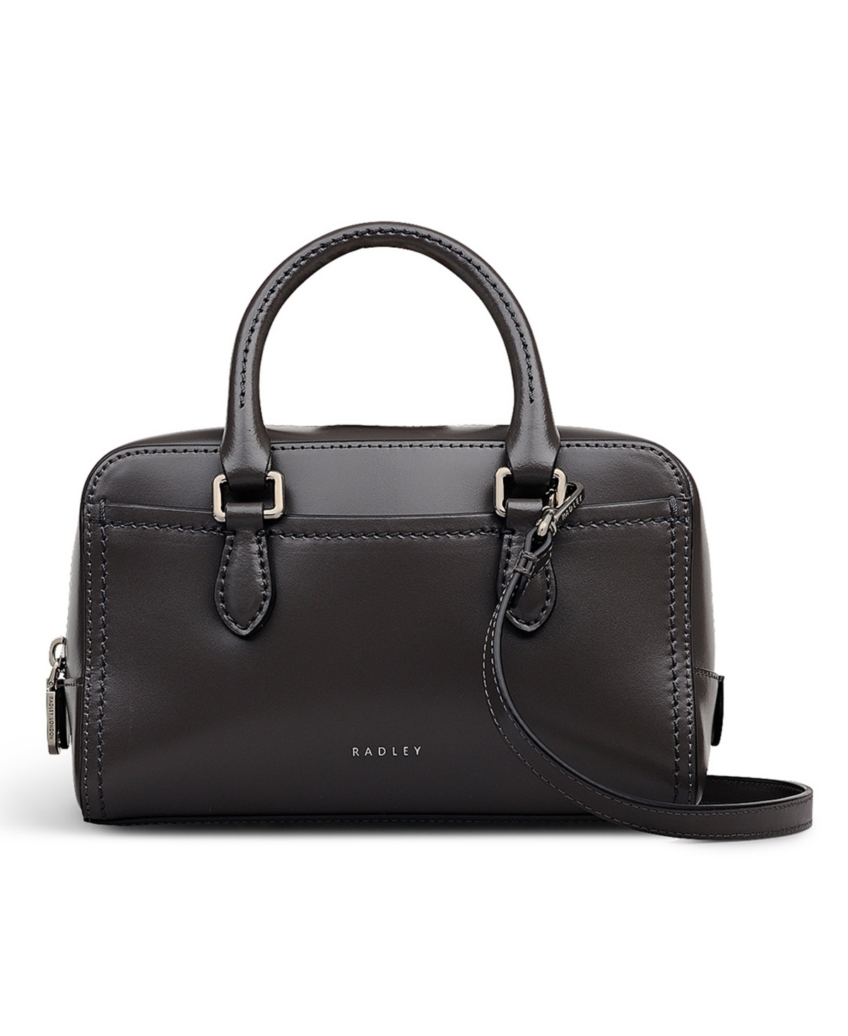 Click here for Radley London Portland Way Small Zip Around Grab B... prices