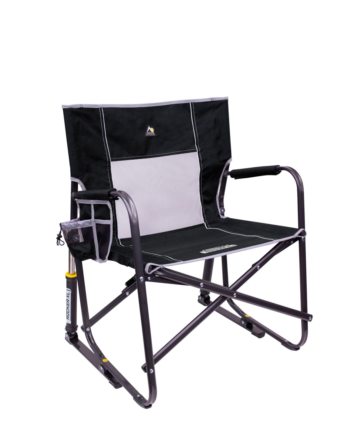 Click here for Freestyle Rocker Xl - Black prices