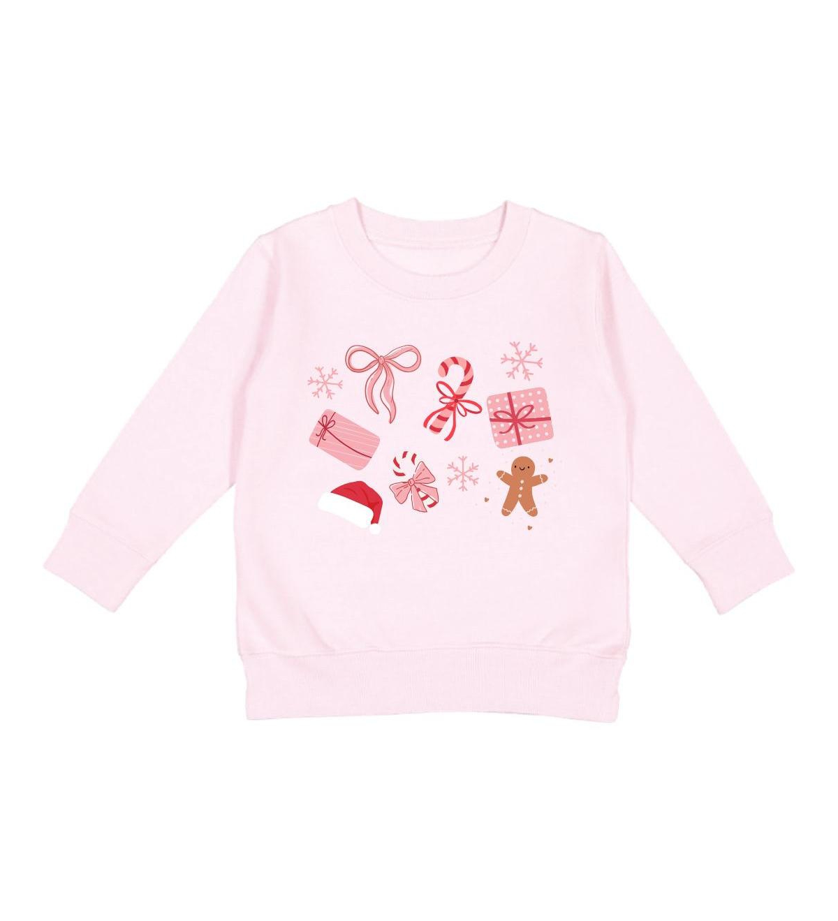 Click here for Sweet Wink Toddler Girls (2T–5T) Christmas... prices