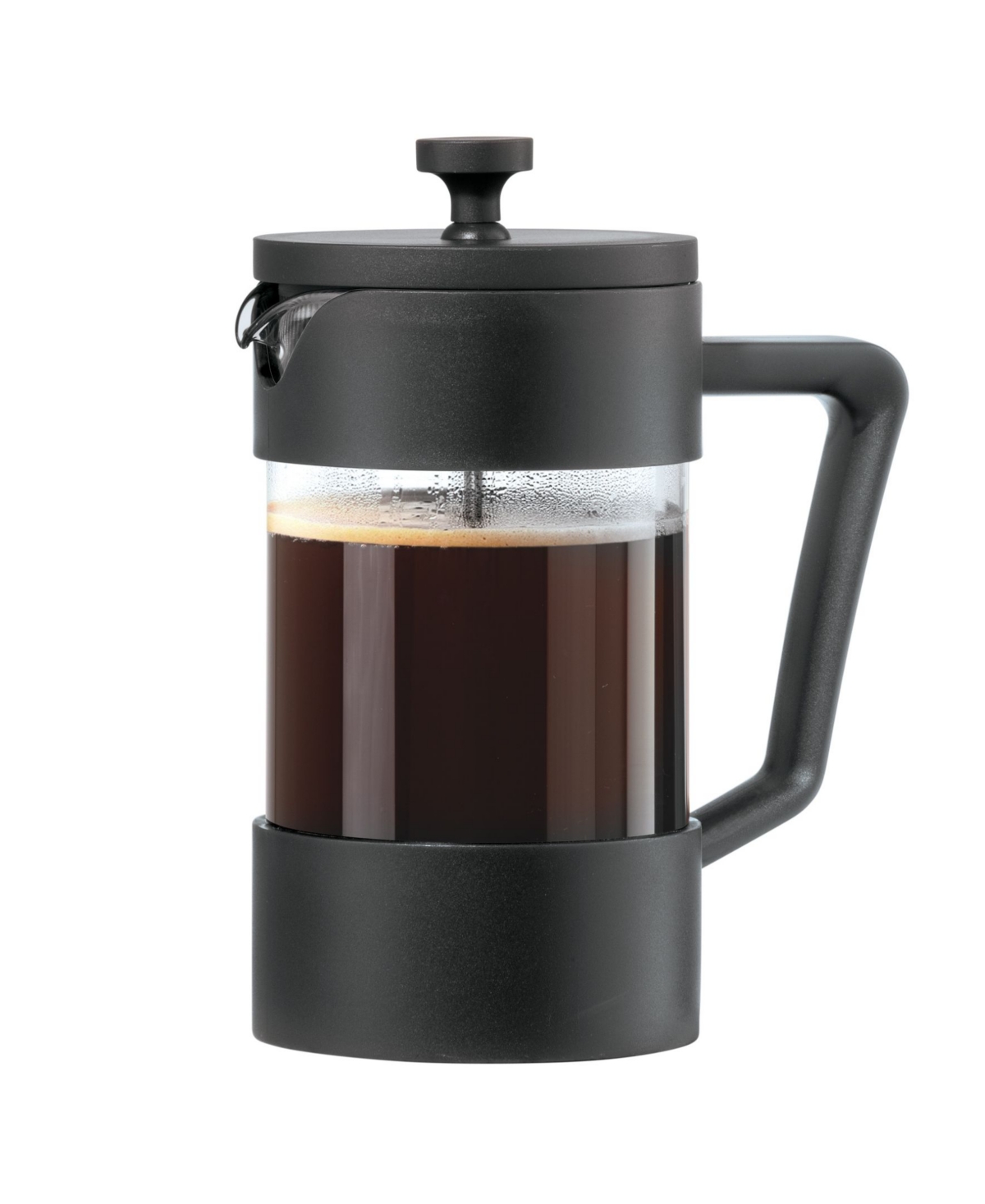 Click here for Oggi Borosilicate Glass 20 oz. French Press Coffee... prices