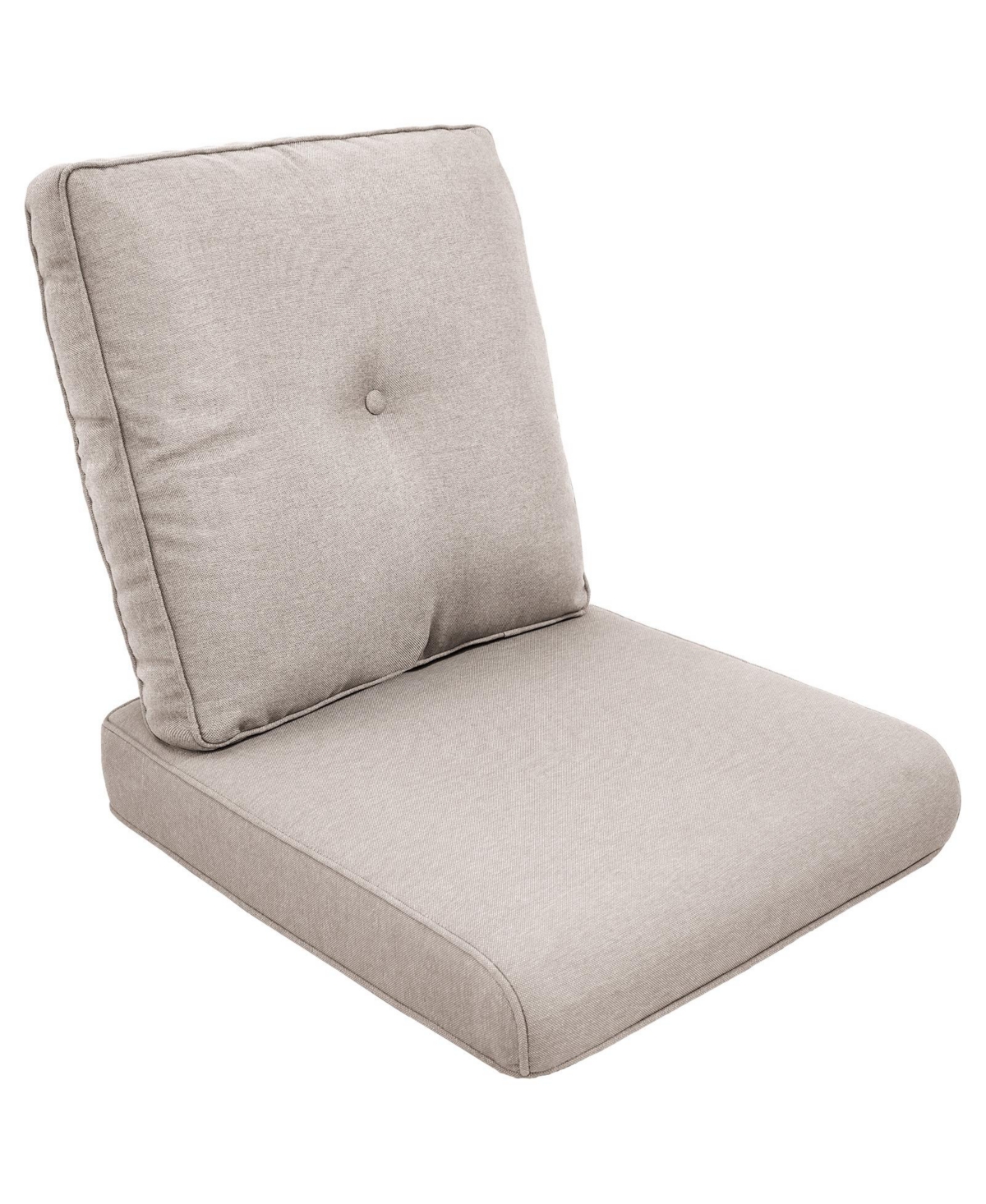 Click here for Gymojoy ArcLine 22 in. x 24 in. 2-Piece CushionGua... prices