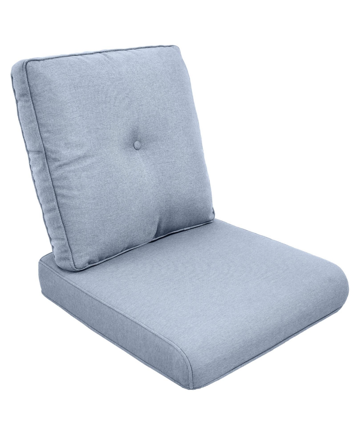 Click here for Gymojoy ArcLine 22 in. x 24 in. 2-Piece CushionGua... prices