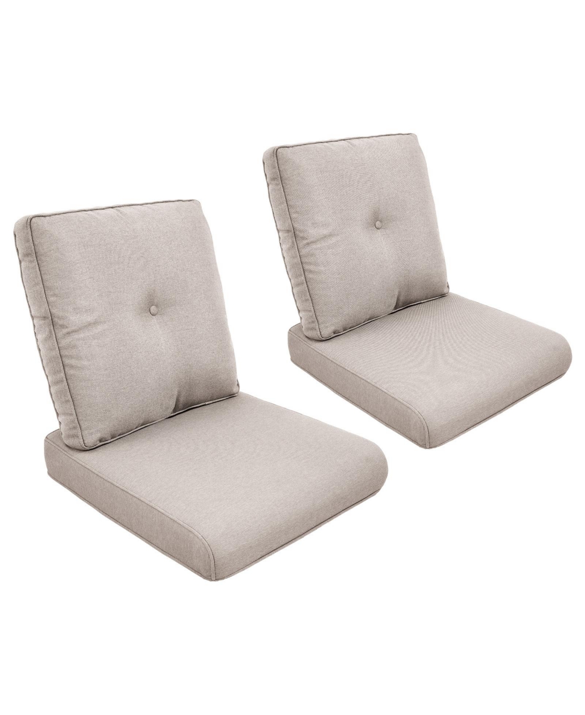 Click here for Gymojoy 22 in. x 25 in. 4-Piece CushionGuard Deep... prices