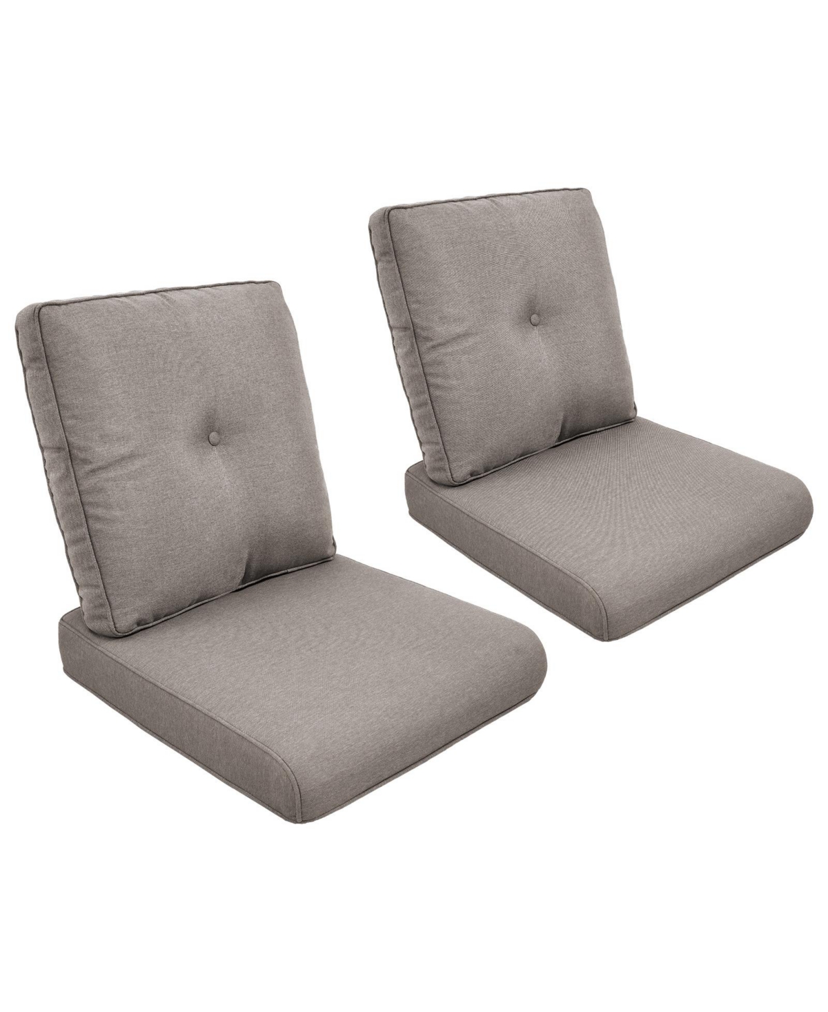 Click here for Gymojoy 22 in. x 25 in. 4-Piece CushionGuard Deep... prices