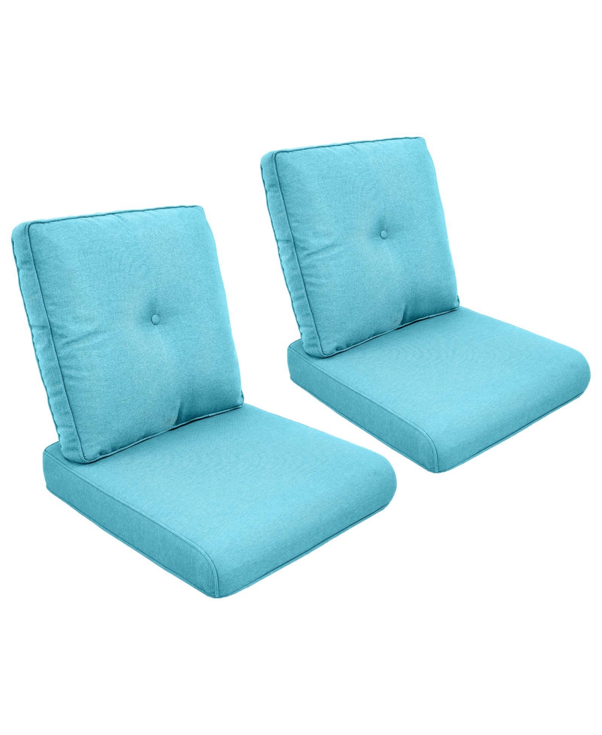 Click here for Gymojoy 22 in. x 25 in. 4-Piece CushionGuard Deep... prices